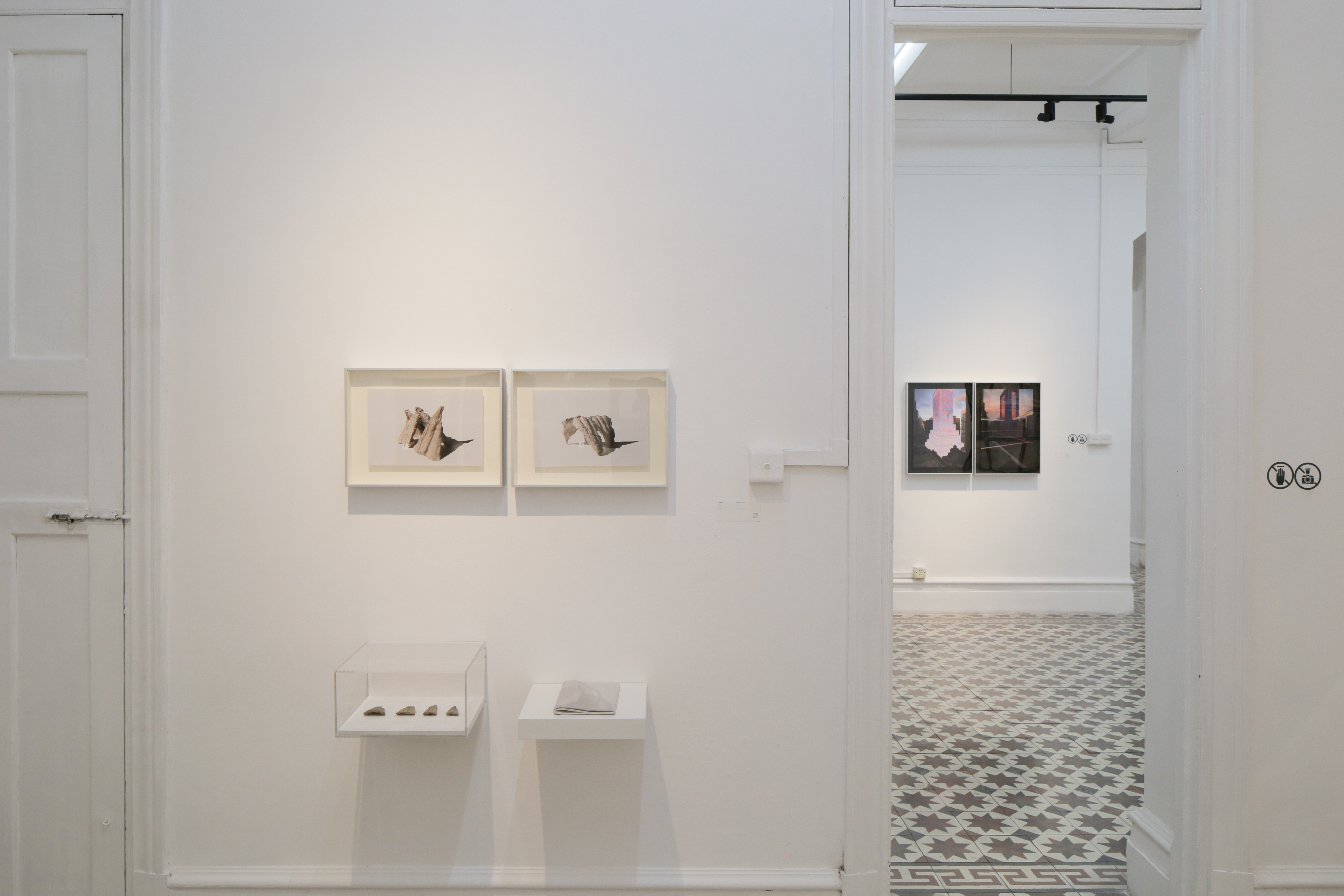 Spatial Metaphor as Methodology by JXY Studio - Architizer