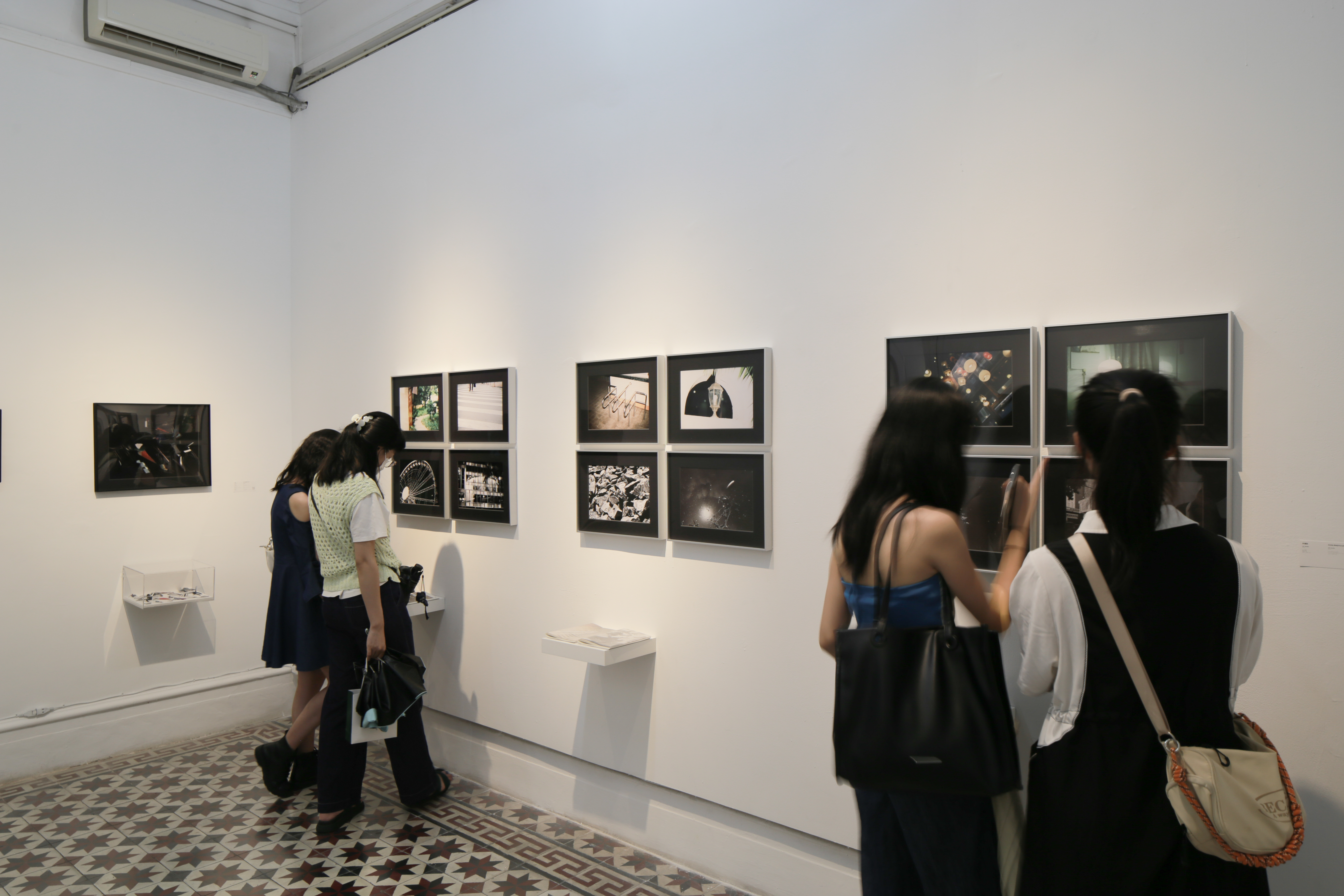 Spatial Metaphor as Methodology by JXY Studio - Architizer