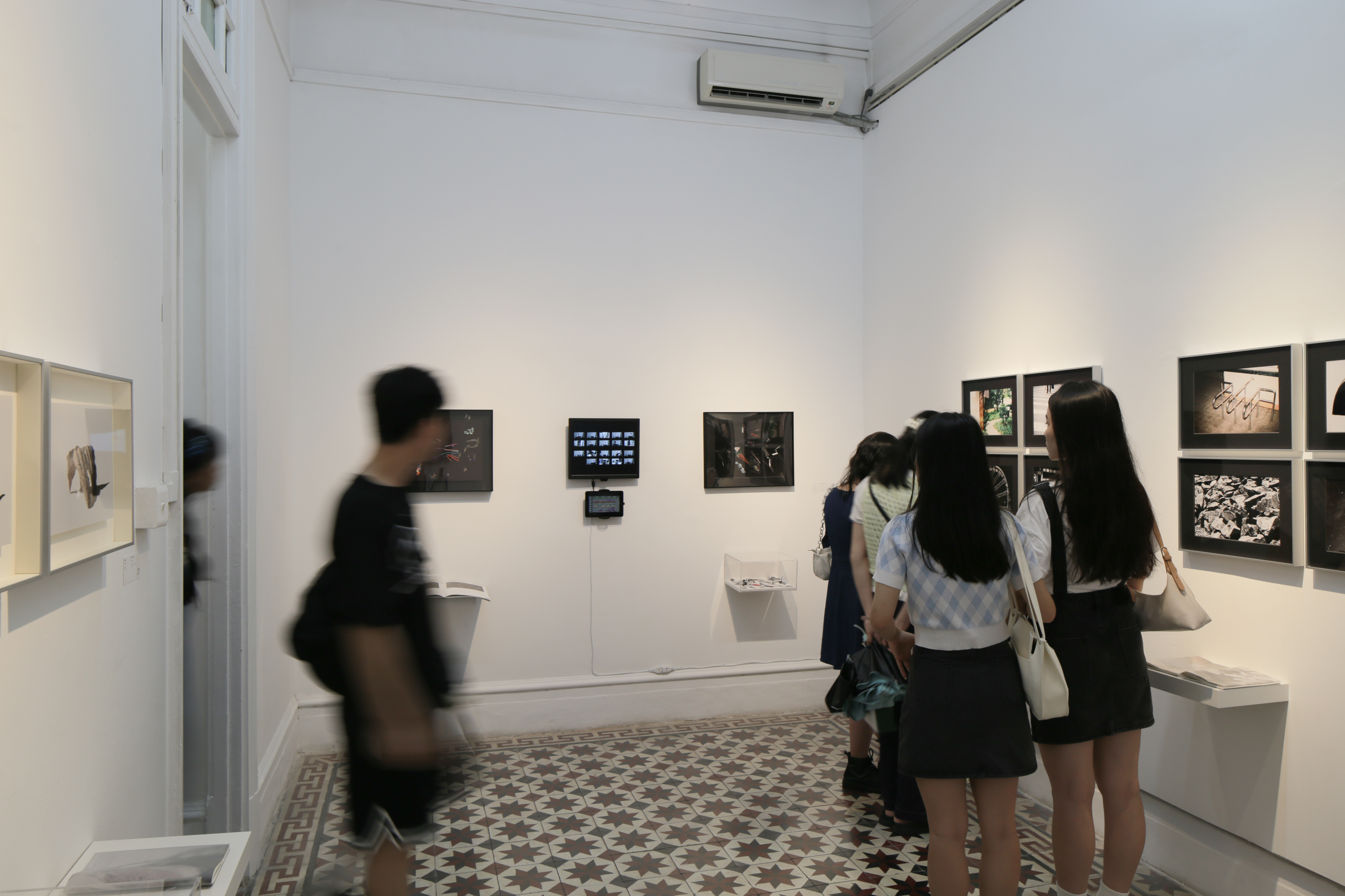 Spatial Metaphor as Methodology by JXY Studio - Architizer