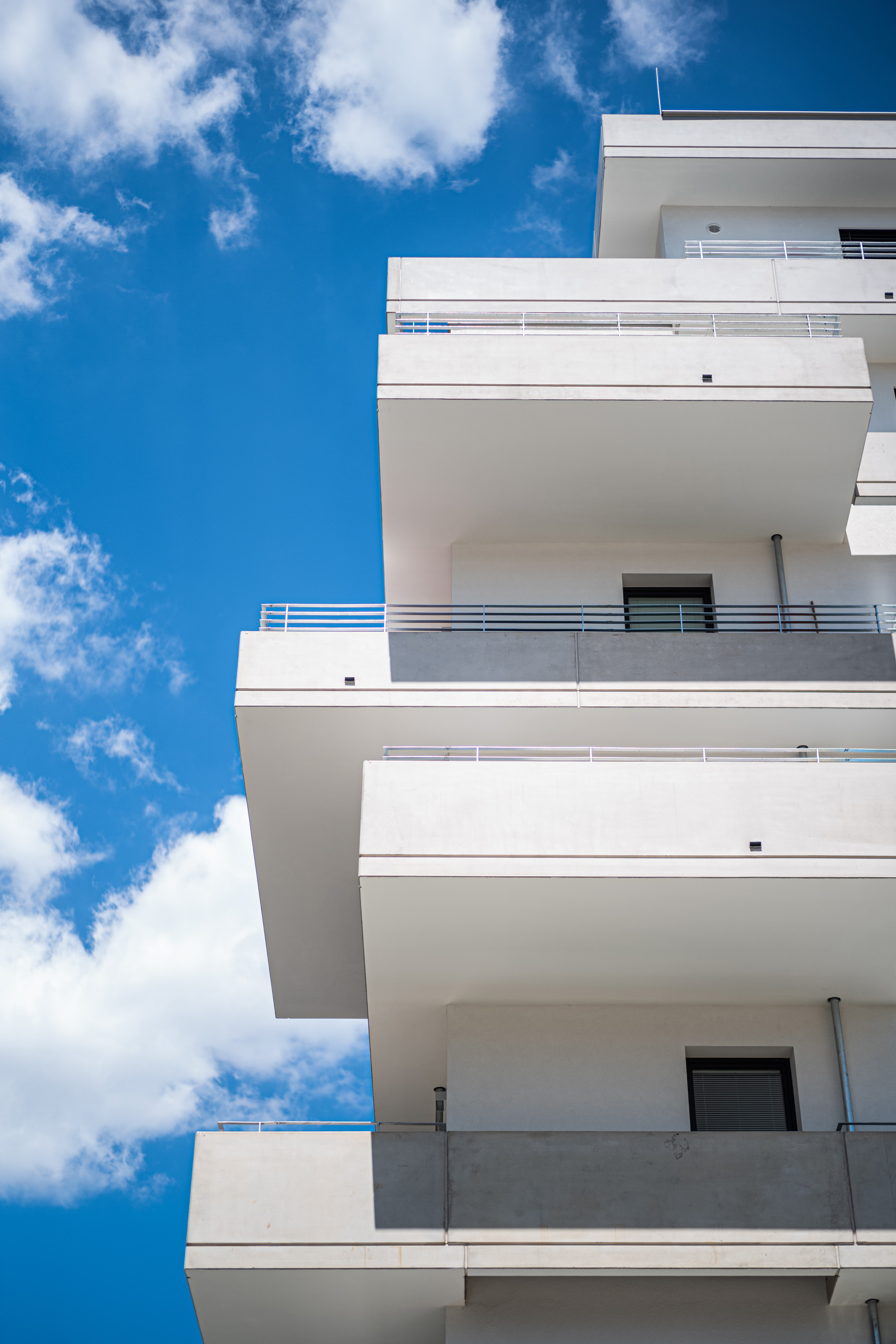 ASP.J3D - Residential Building and kindergarten SeeSeeHome by GERNER ...