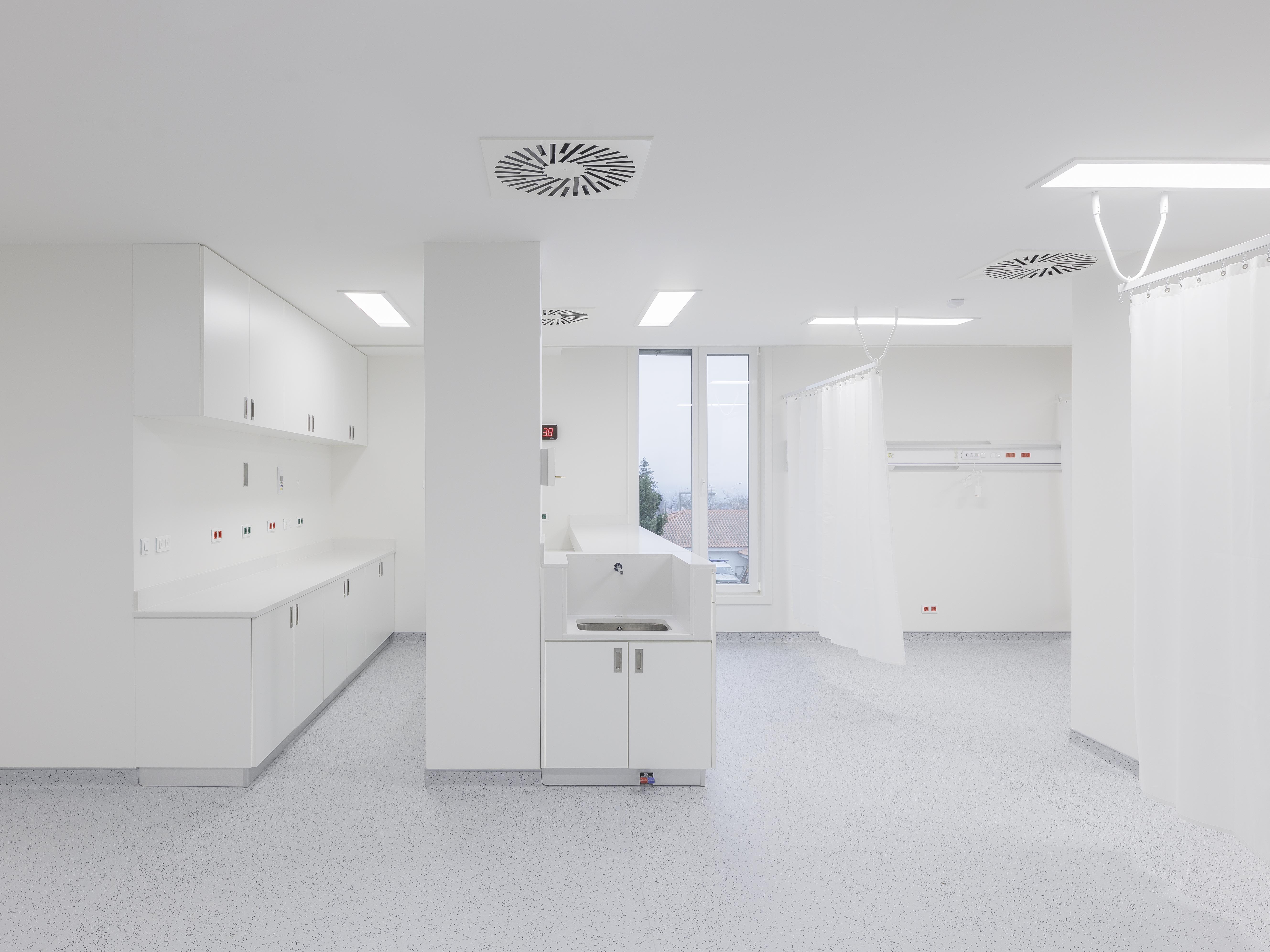 Hospital Privado de Bragança by Ventura + Partners - Architizer