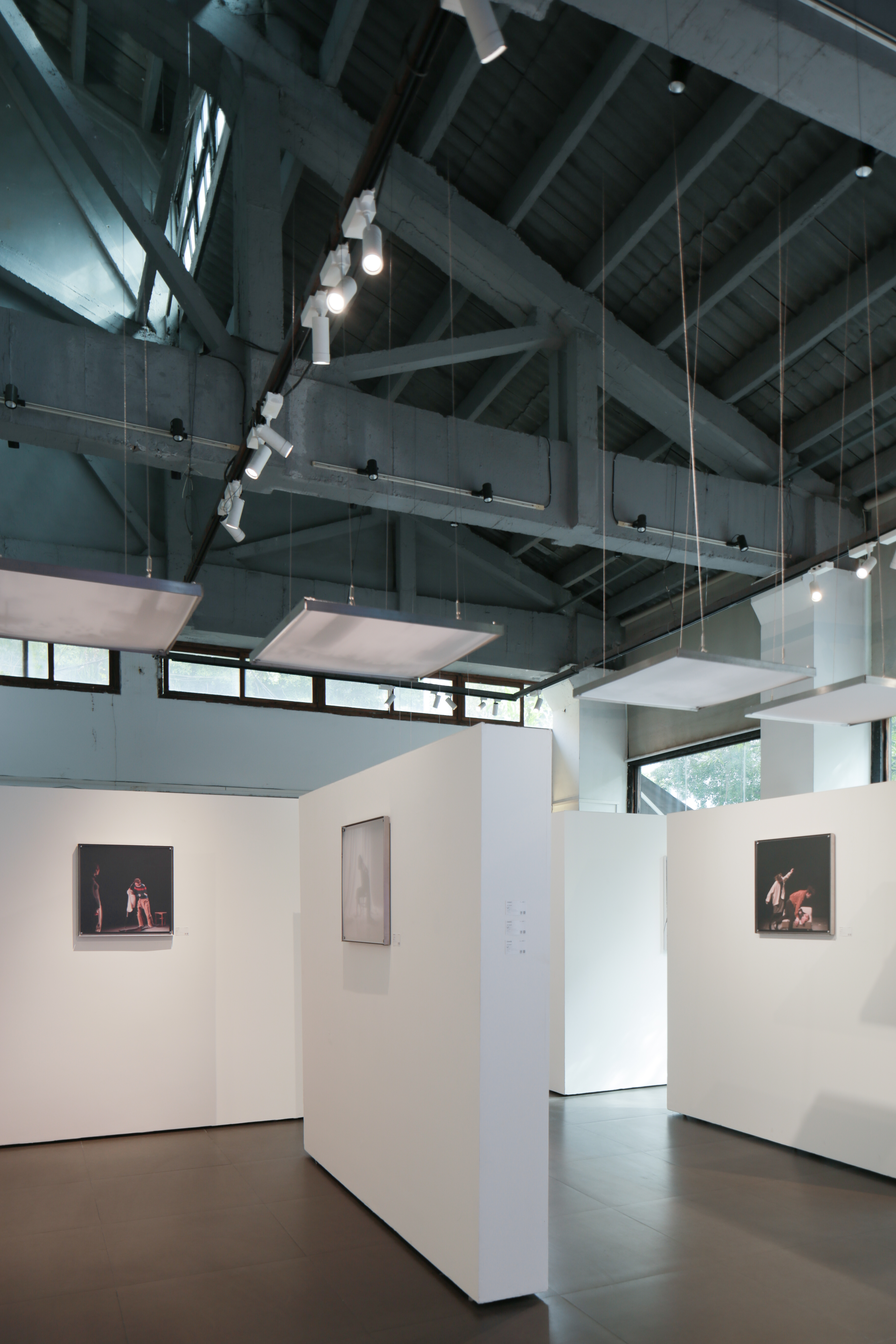 Wandering: Virtual Representation by JXY Studio - Architizer