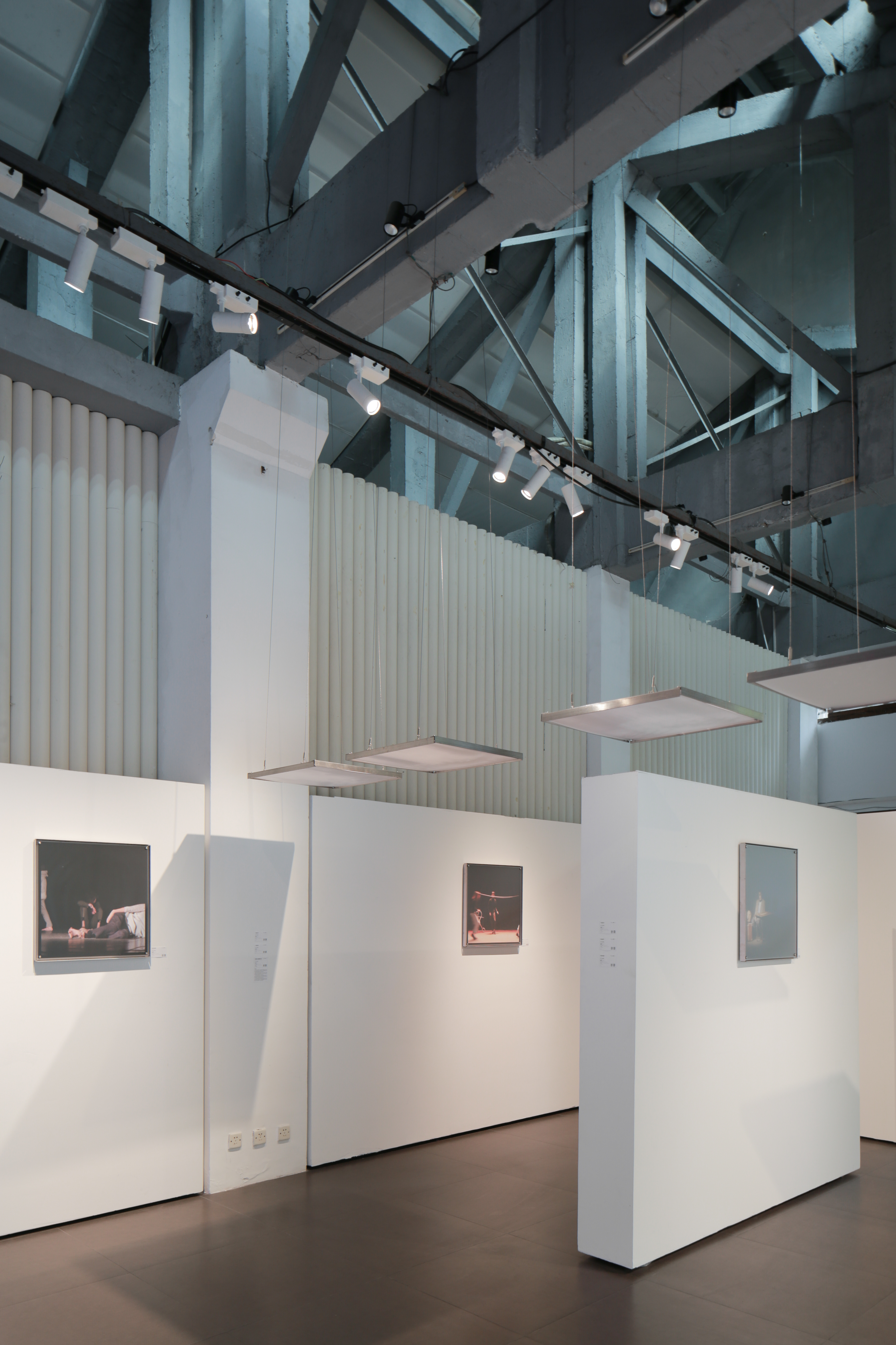 Wandering: Virtual Representation by JXY Studio - Architizer