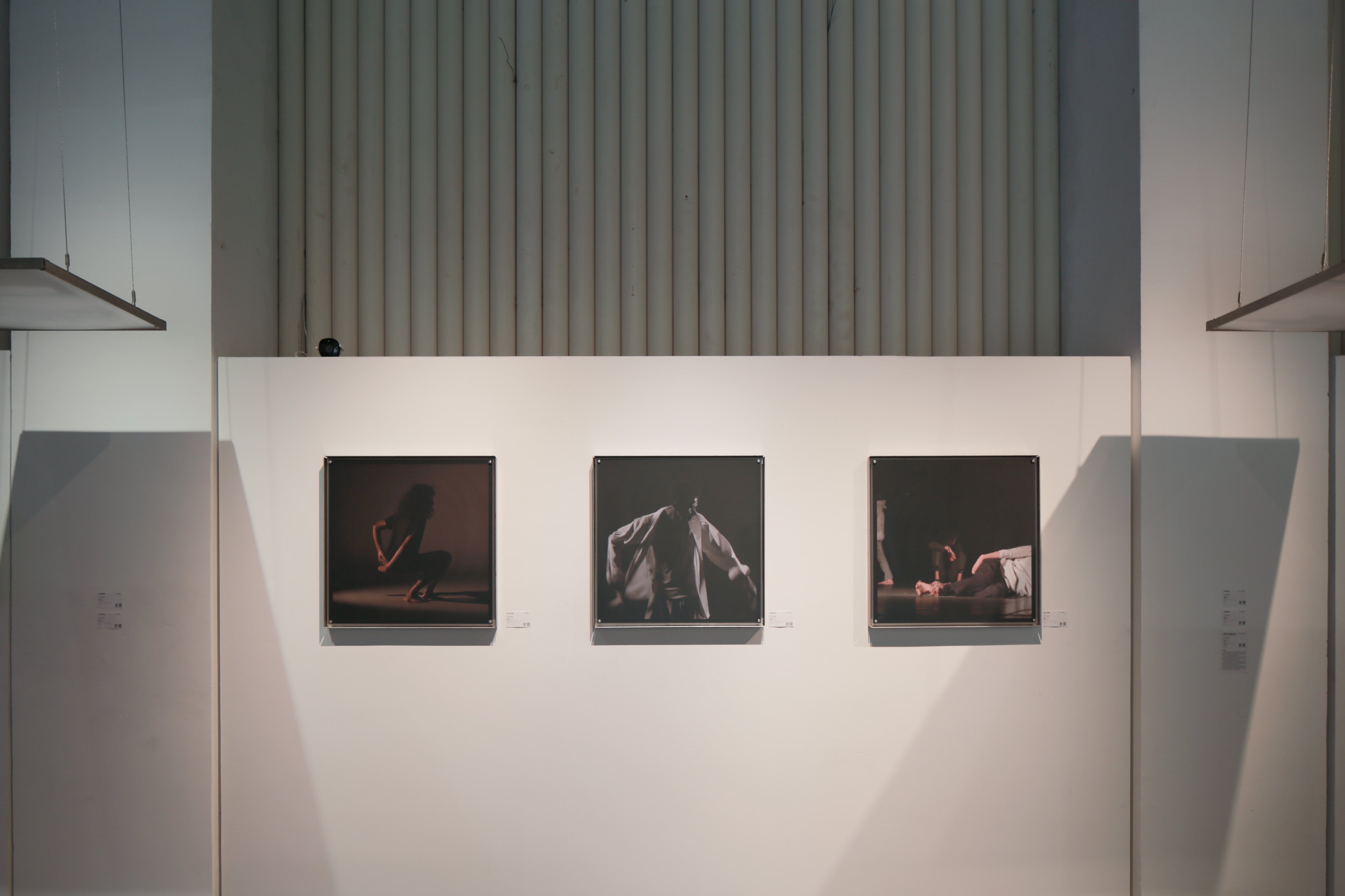 Wandering: Virtual Representation by JXY Studio - Architizer