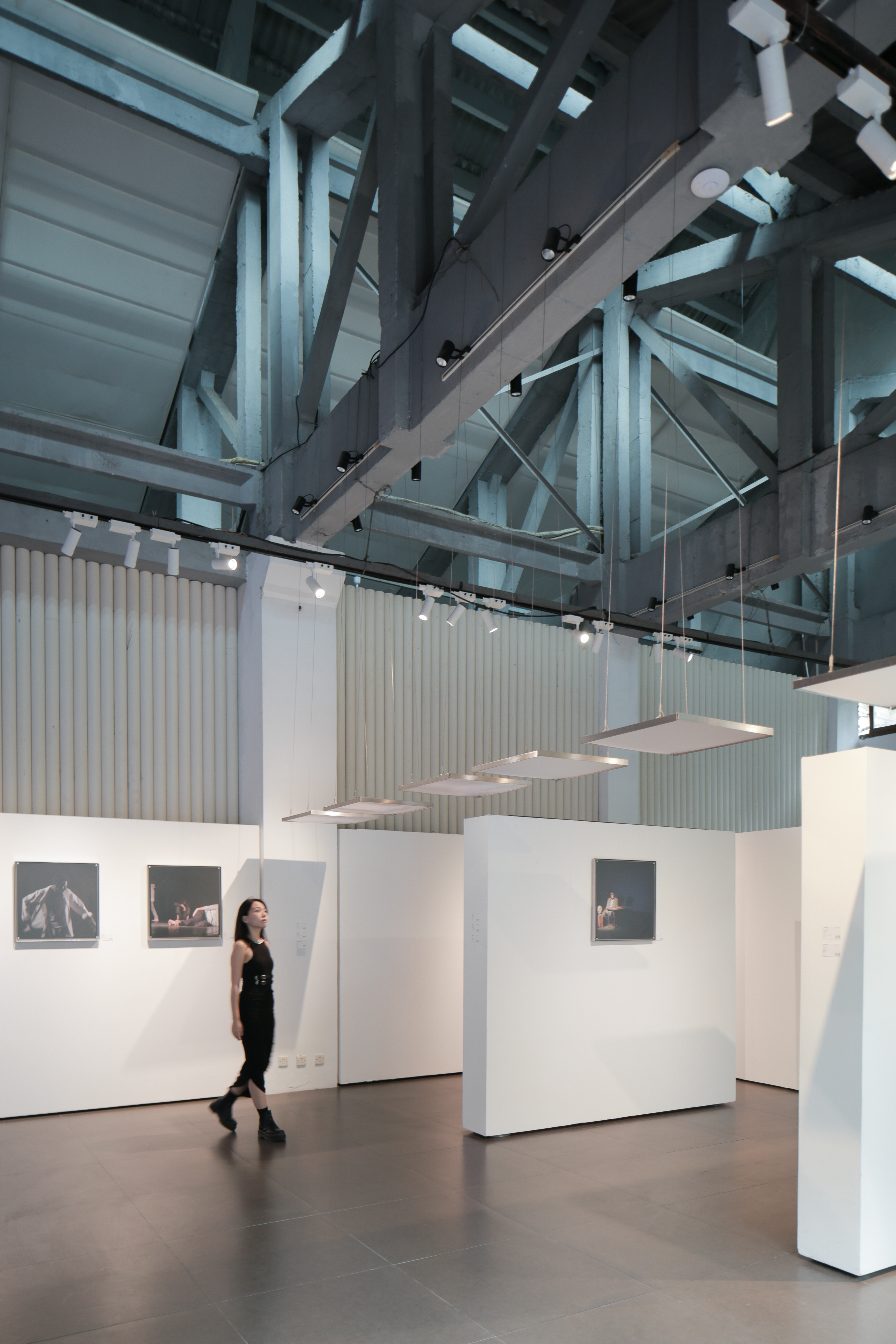 Wandering: Virtual Representation by JXY Studio - Architizer