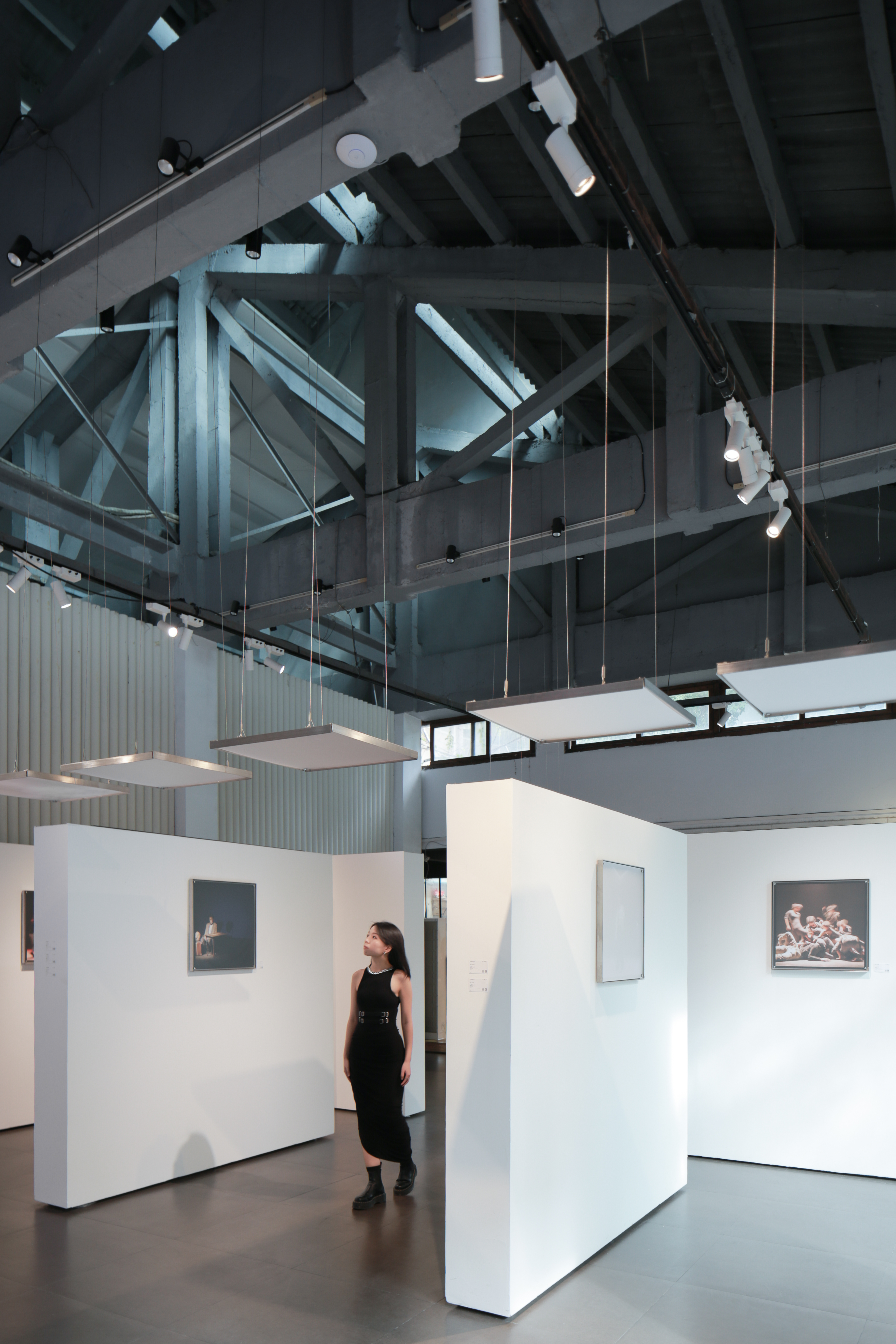 Wandering: Virtual Representation by JXY Studio - Architizer