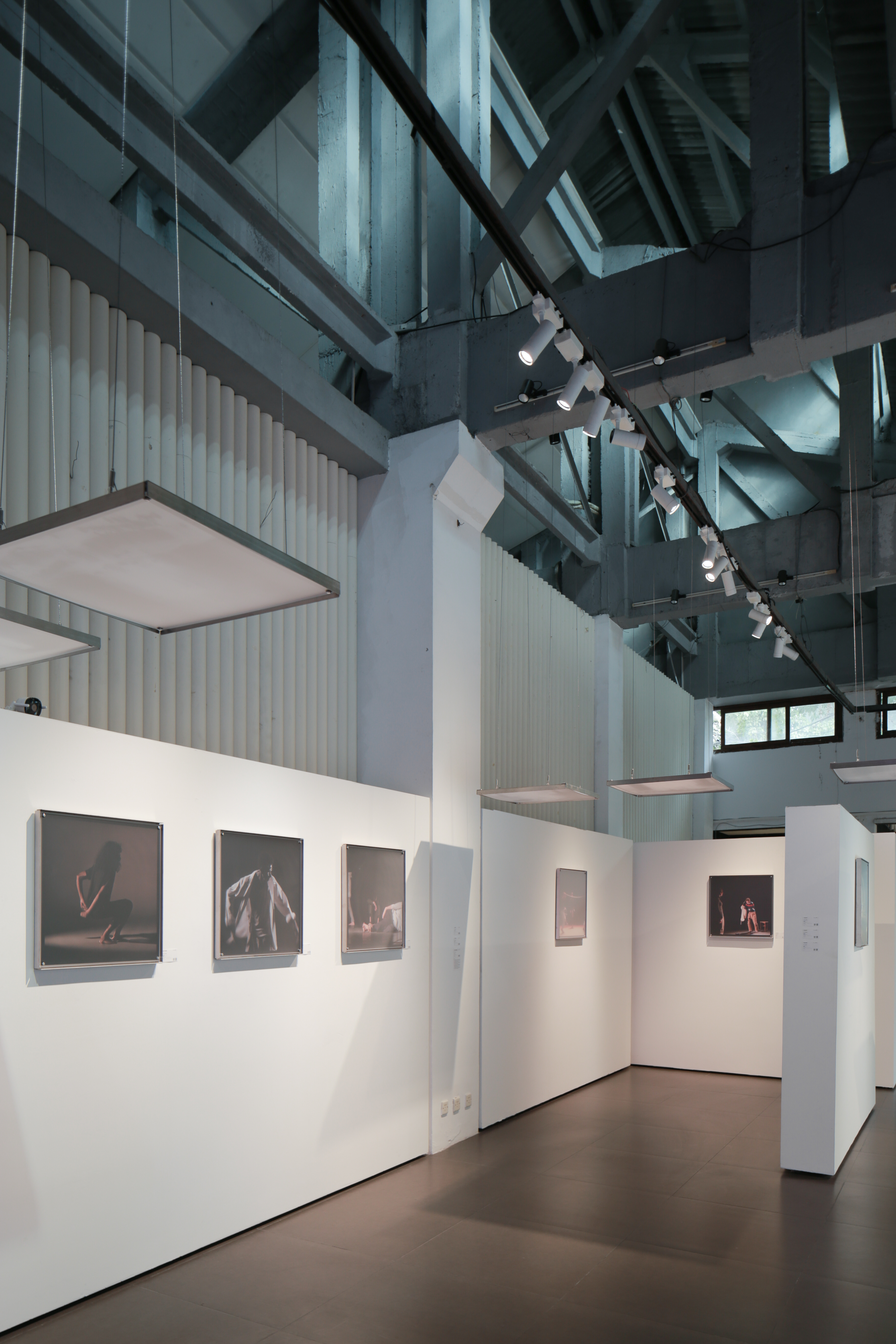 Wandering: Virtual Representation by JXY Studio - Architizer