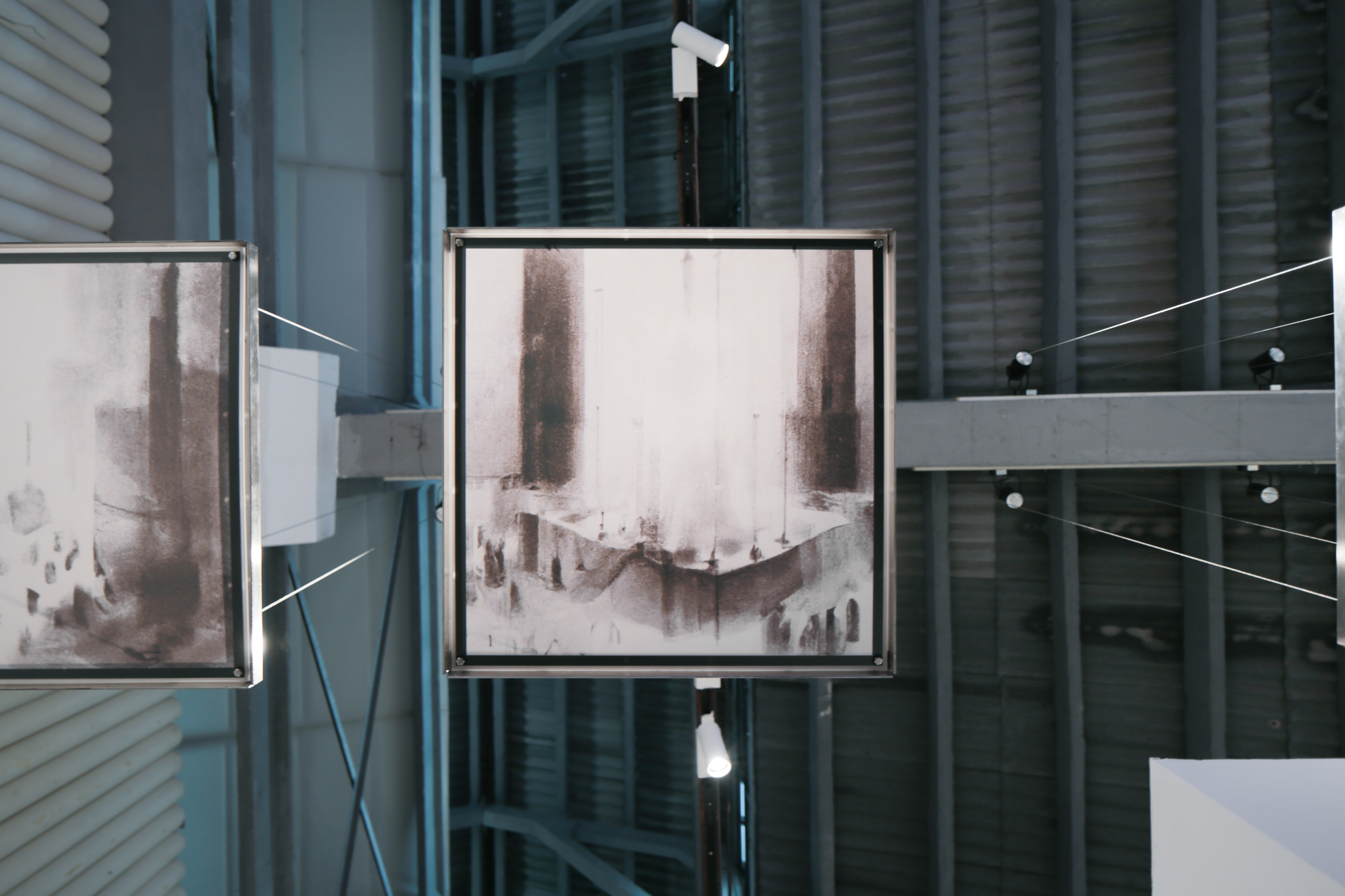 Wandering: Virtual Representation by JXY Studio - Architizer