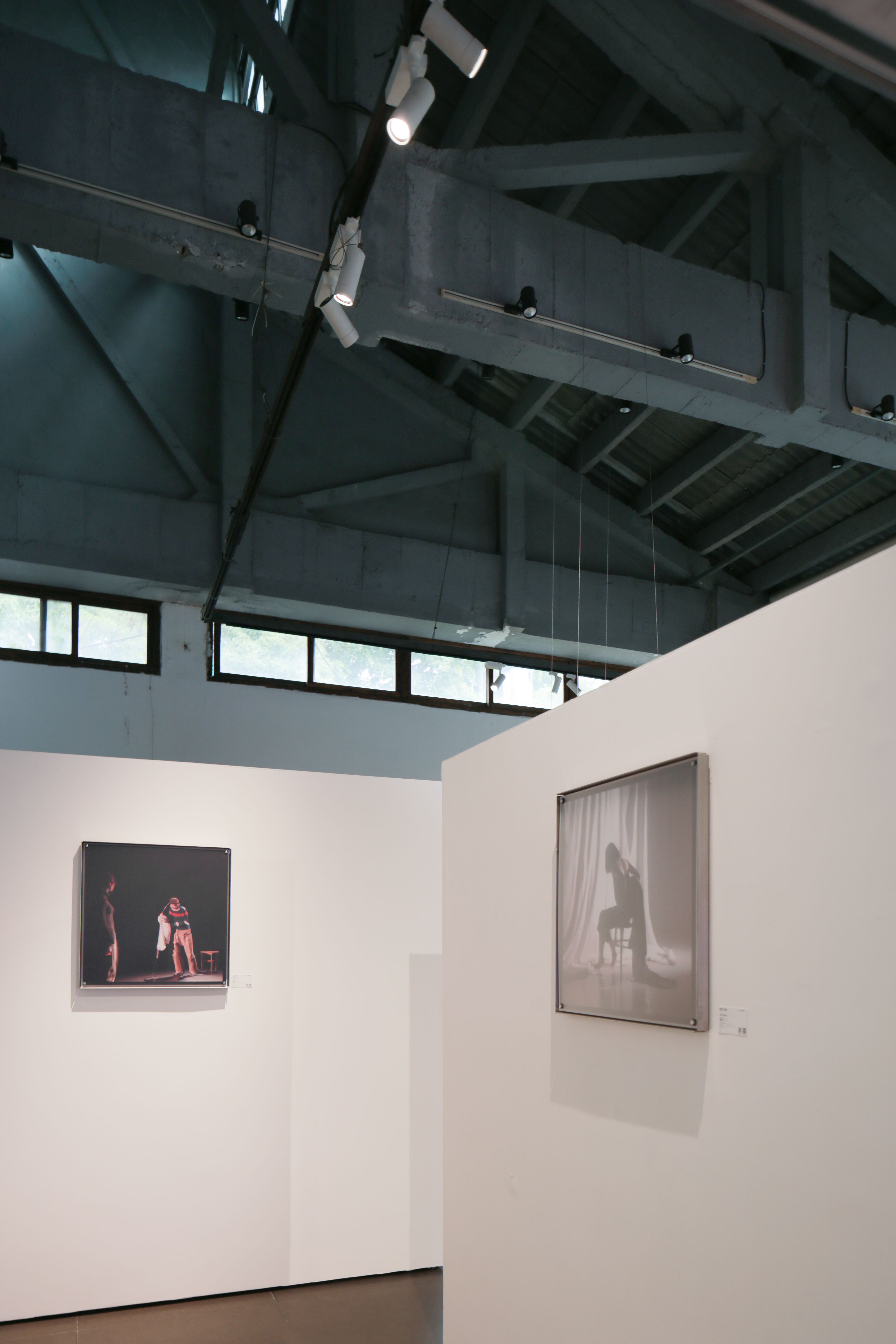 Wandering: Virtual Representation by JXY Studio - Architizer