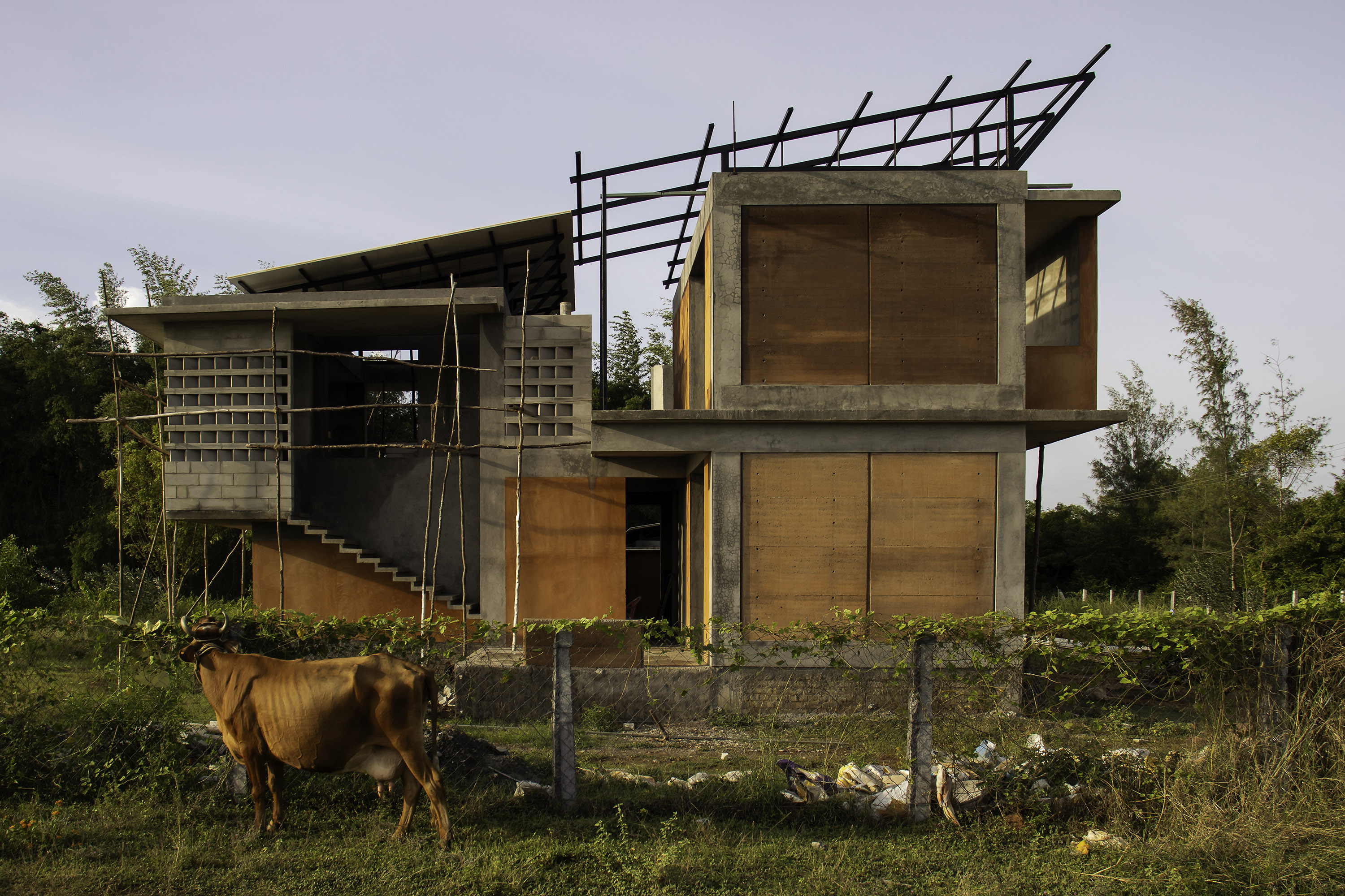 Residences at White Mongoose by Bayhauz - Architizer
