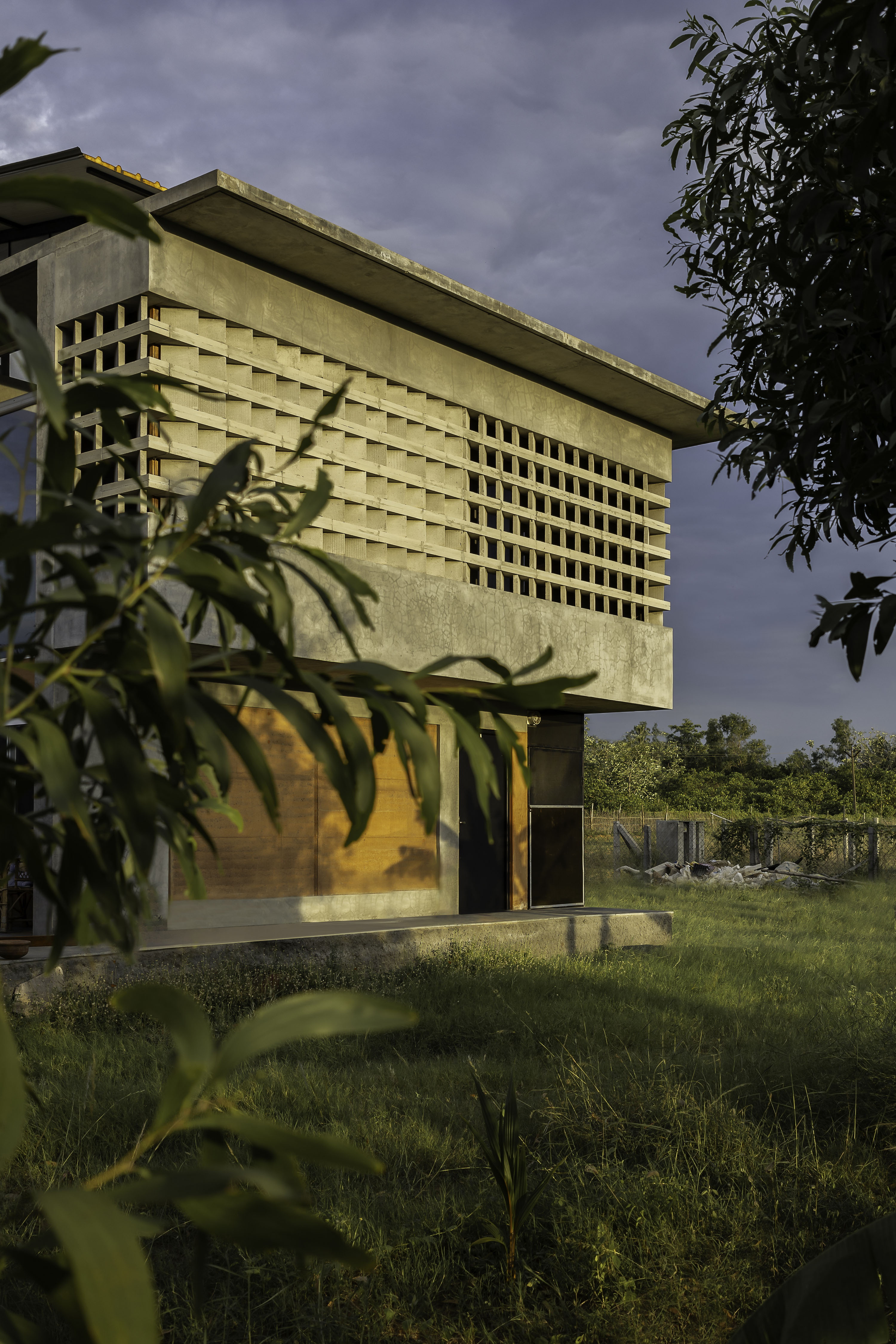 Residences at White Mongoose by Bayhauz - Architizer