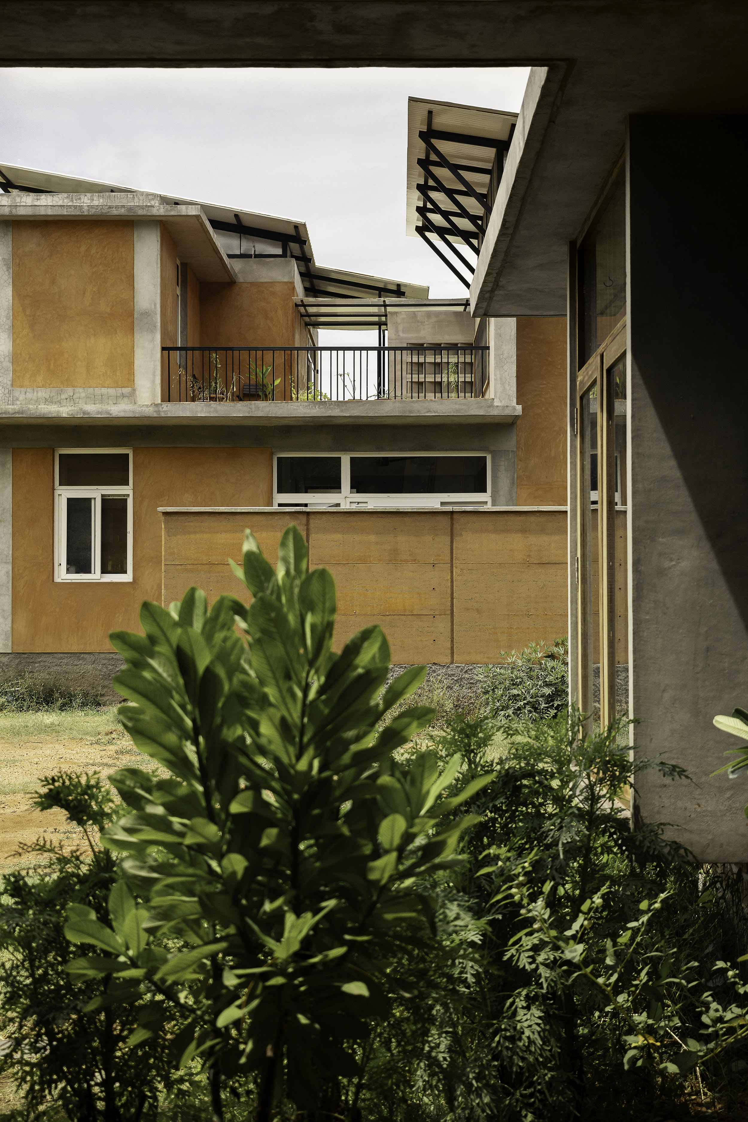 Residences at White Mongoose by Bayhauz - Architizer