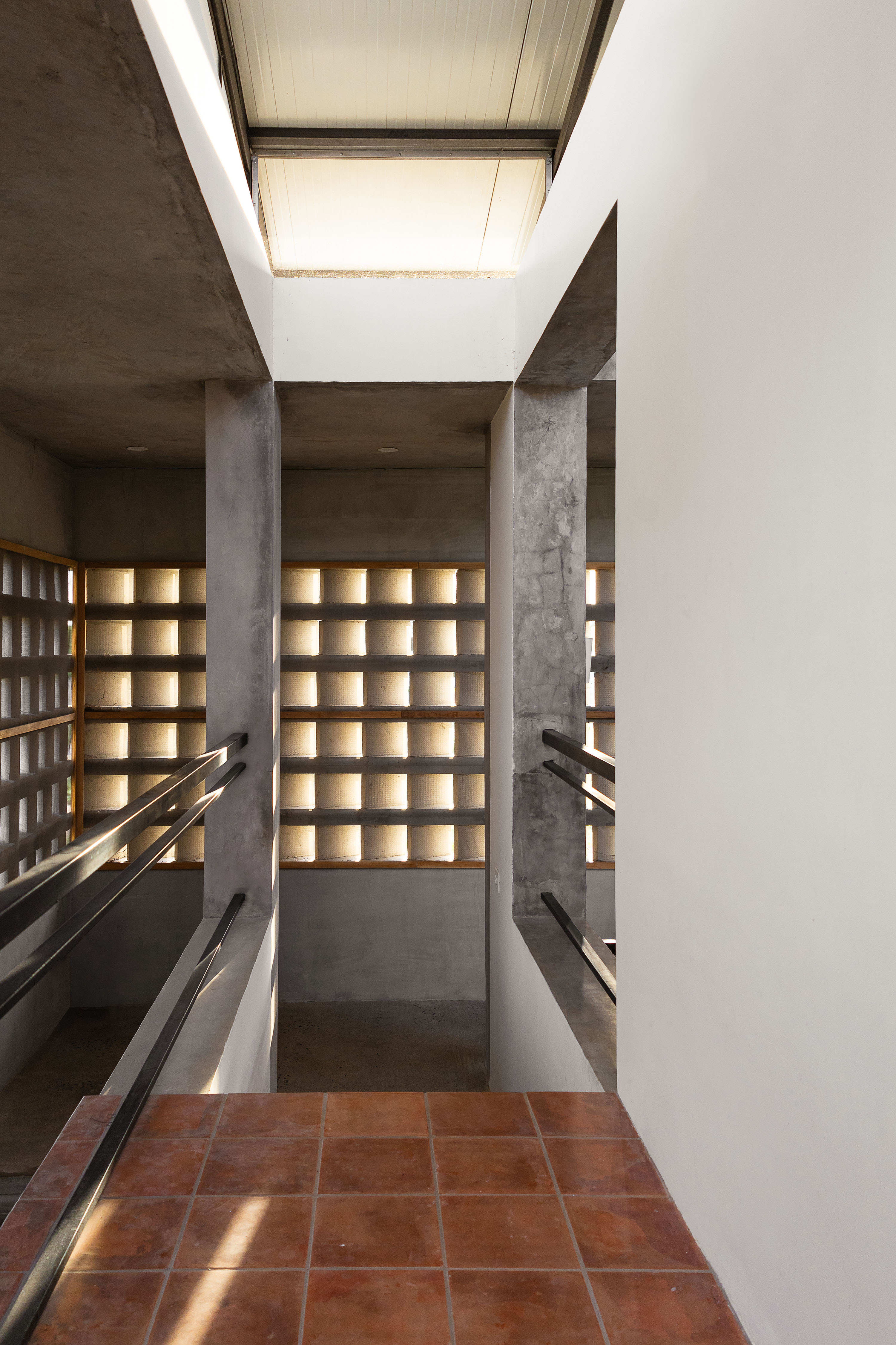 Residences at White Mongoose by Bayhauz - Architizer