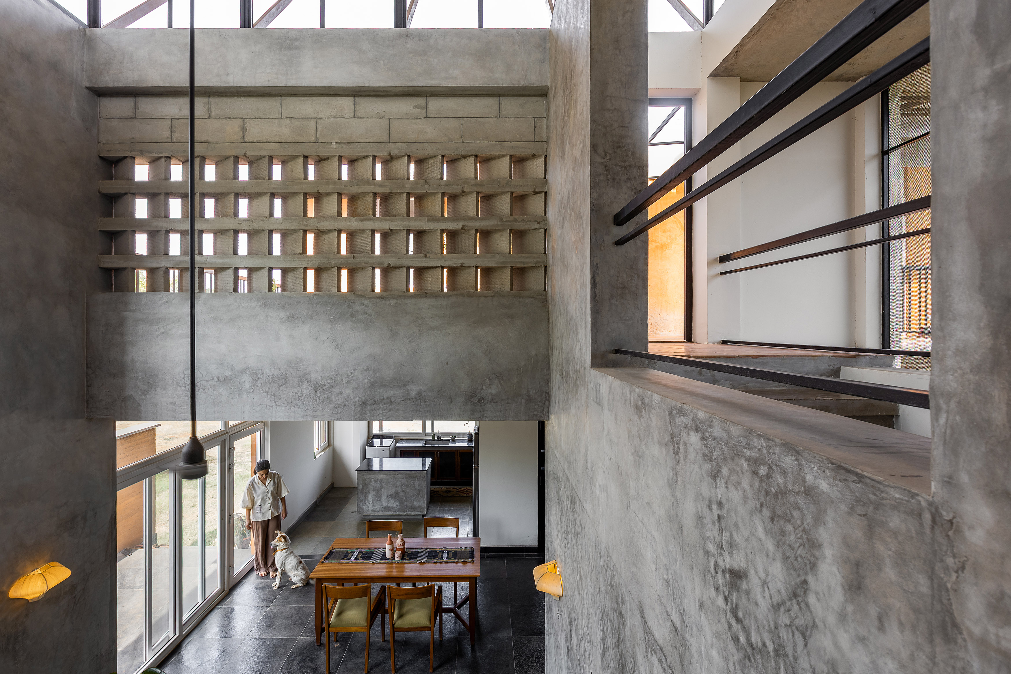 Residences at White Mongoose by Bayhauz - Architizer