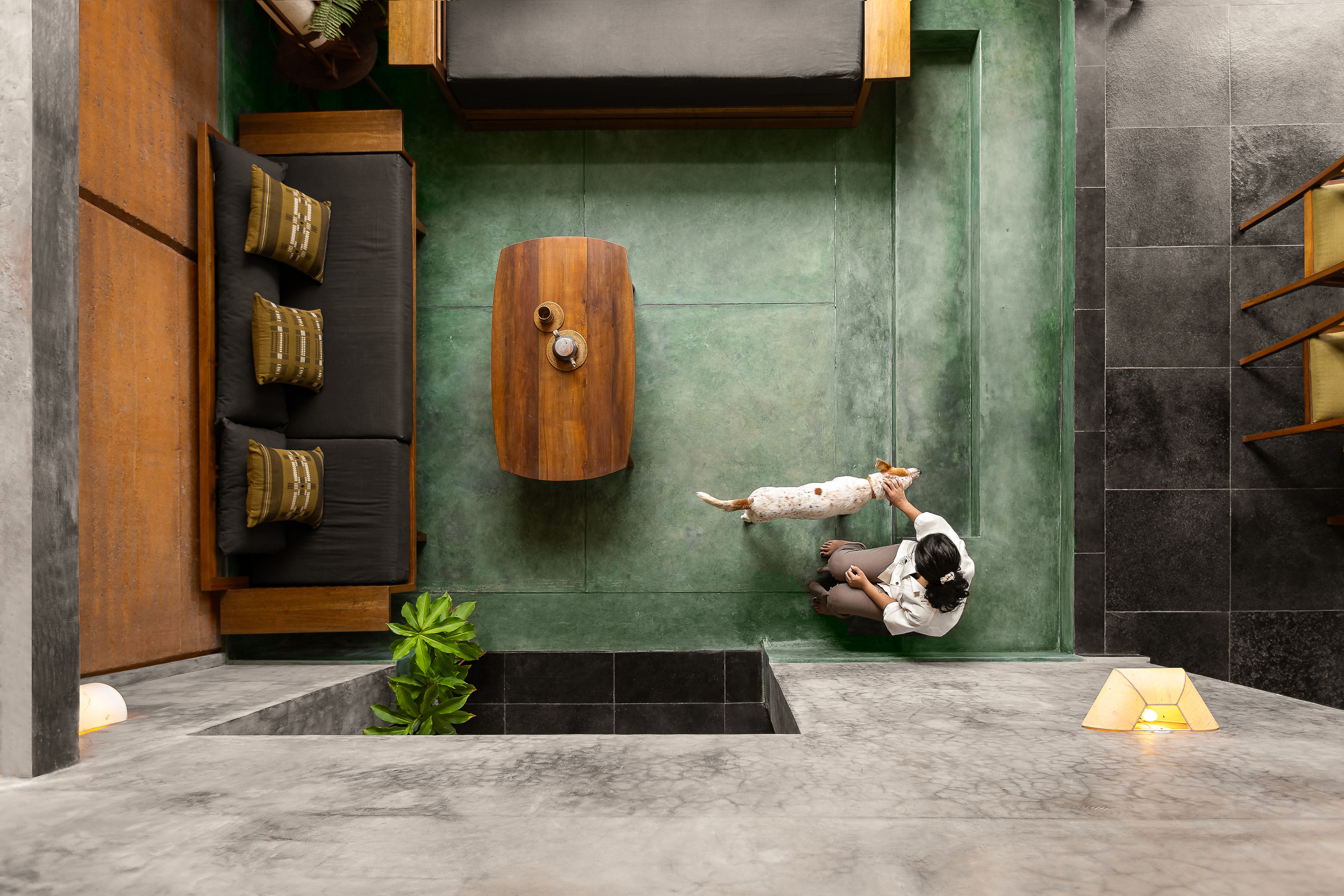 Residences at White Mongoose by Bayhauz - Architizer