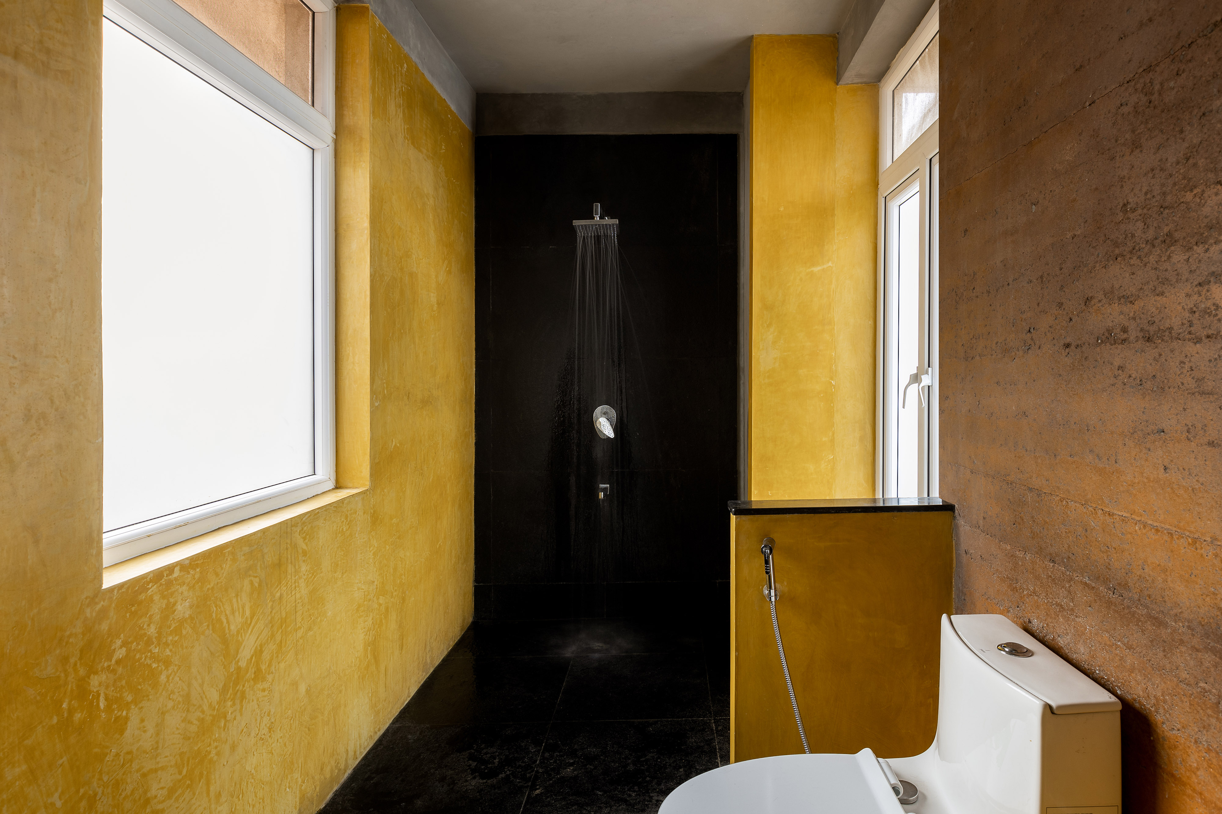 Residences at White Mongoose by Bayhauz - Architizer