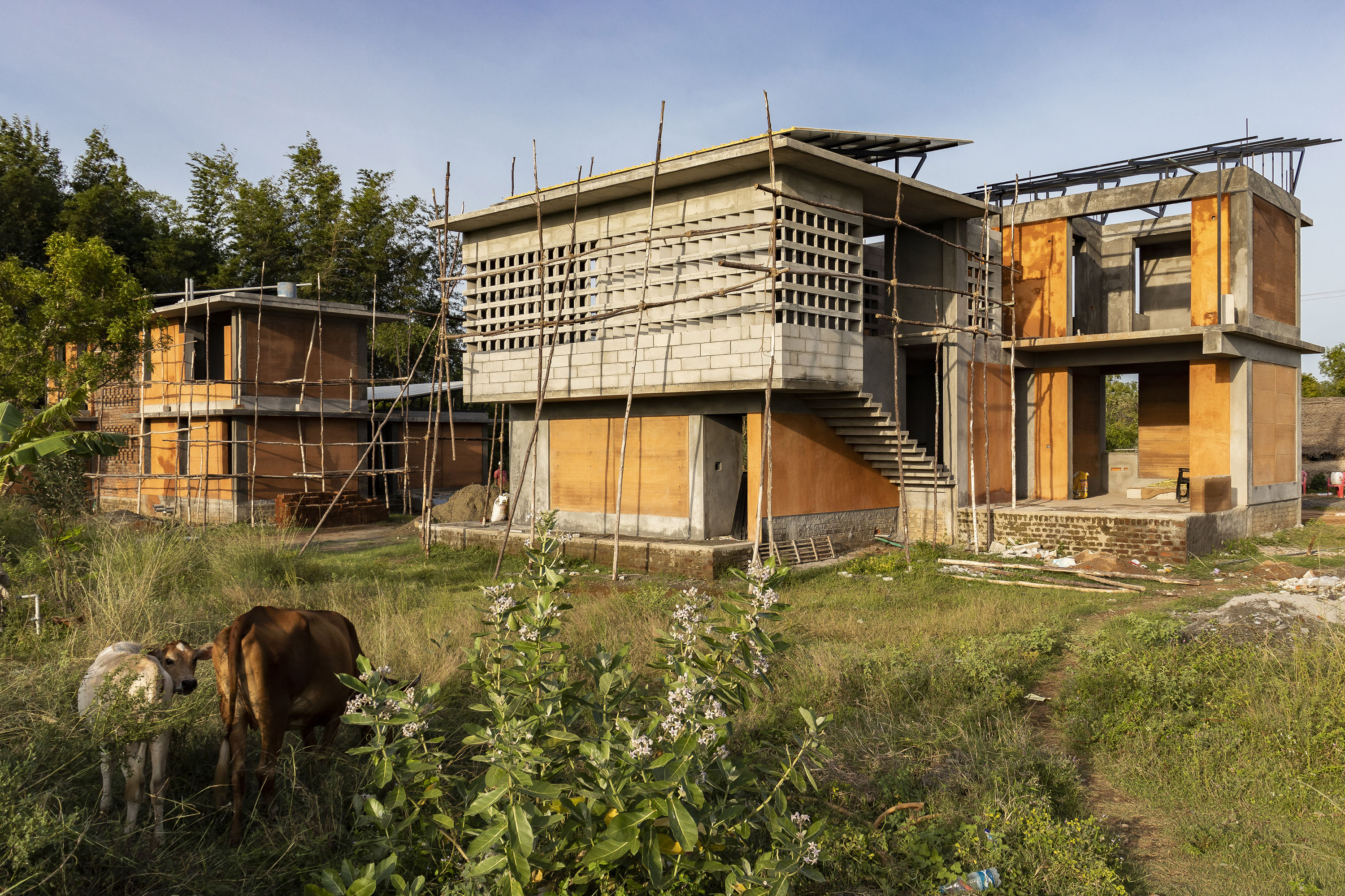 Residences at White Mongoose by Bayhauz - Architizer