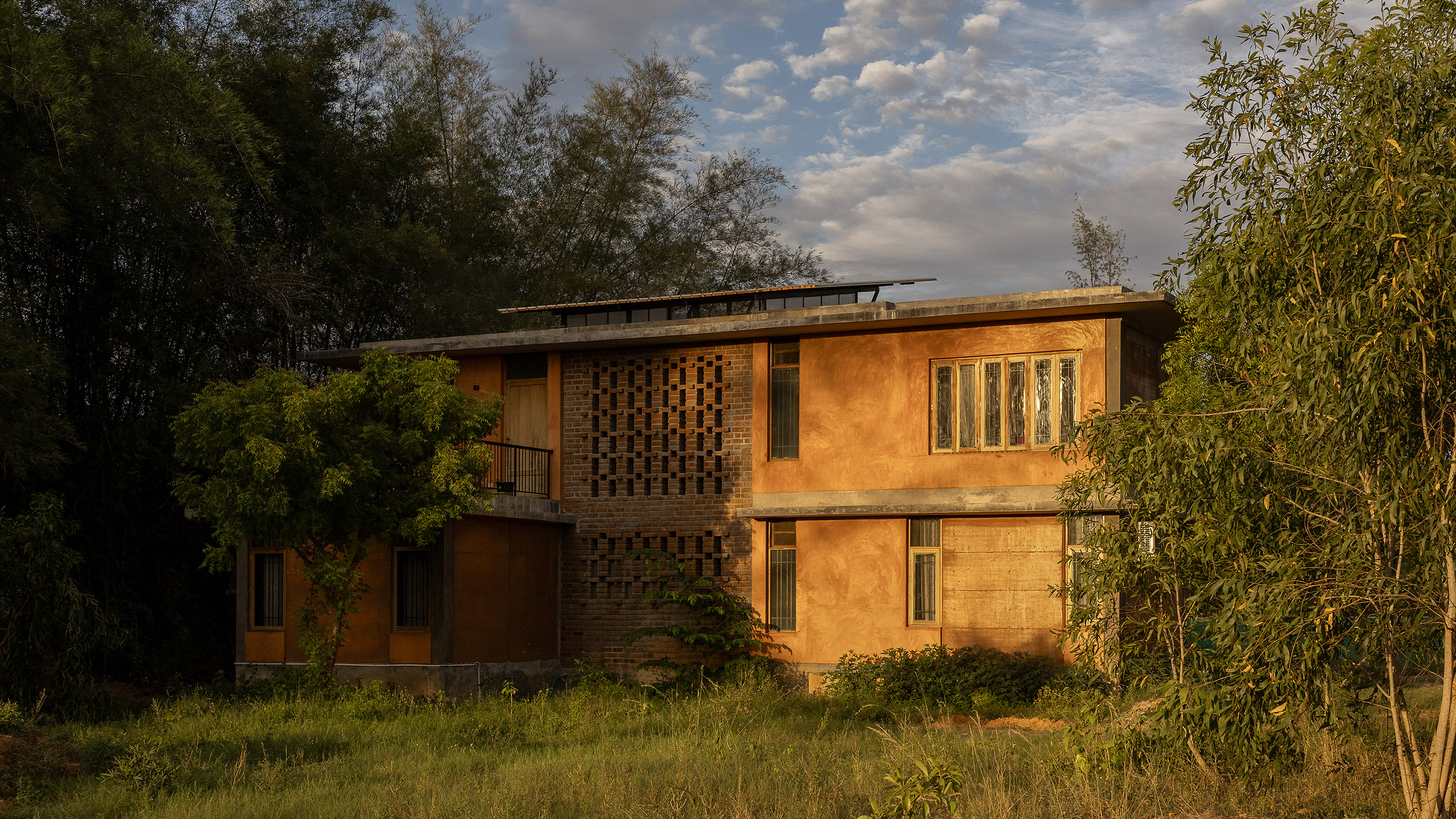 Residences at White Mongoose by Bayhauz - Architizer