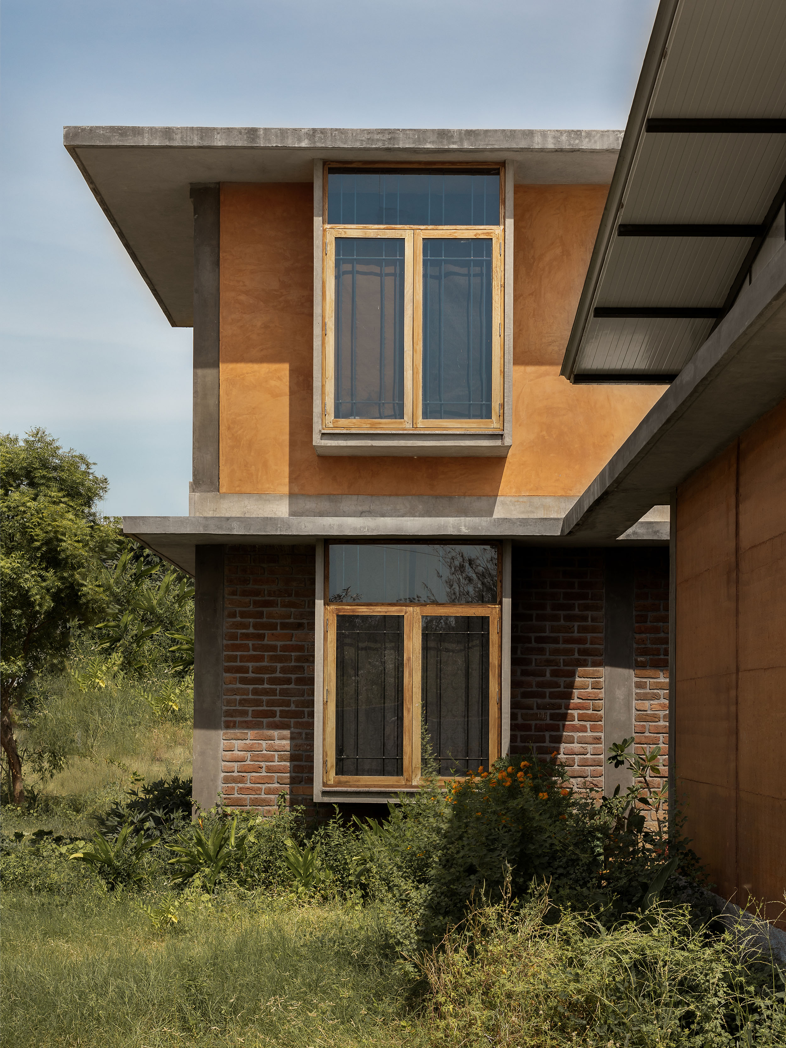 Residences at White Mongoose by Bayhauz - Architizer