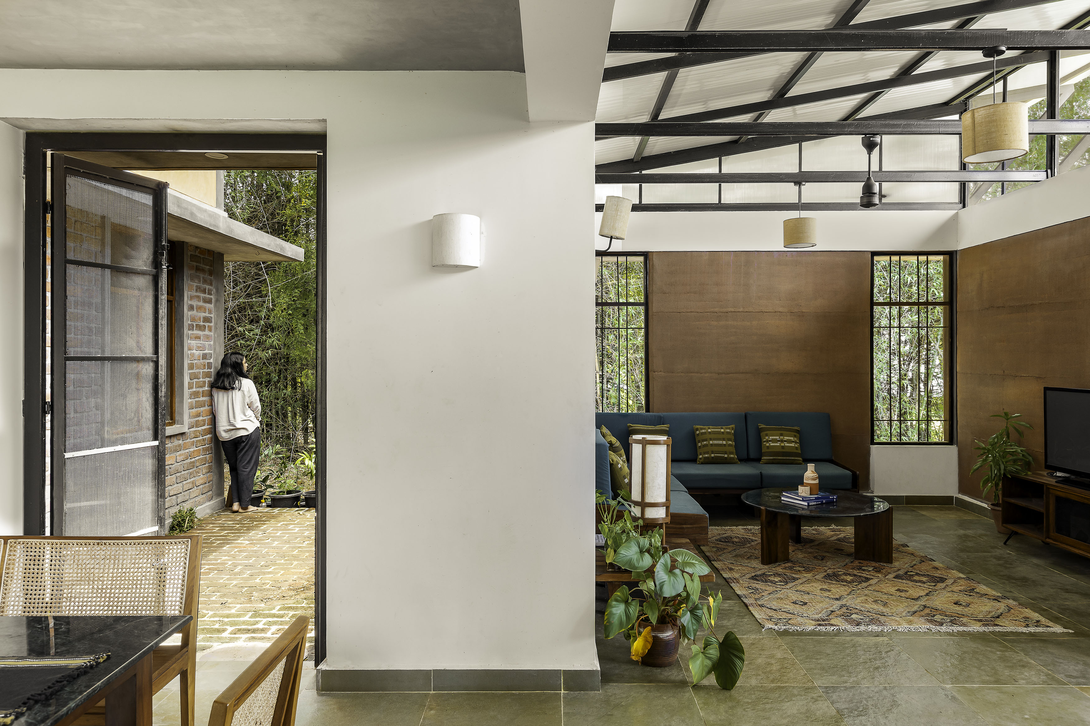 Residences at White Mongoose by Bayhauz - Architizer