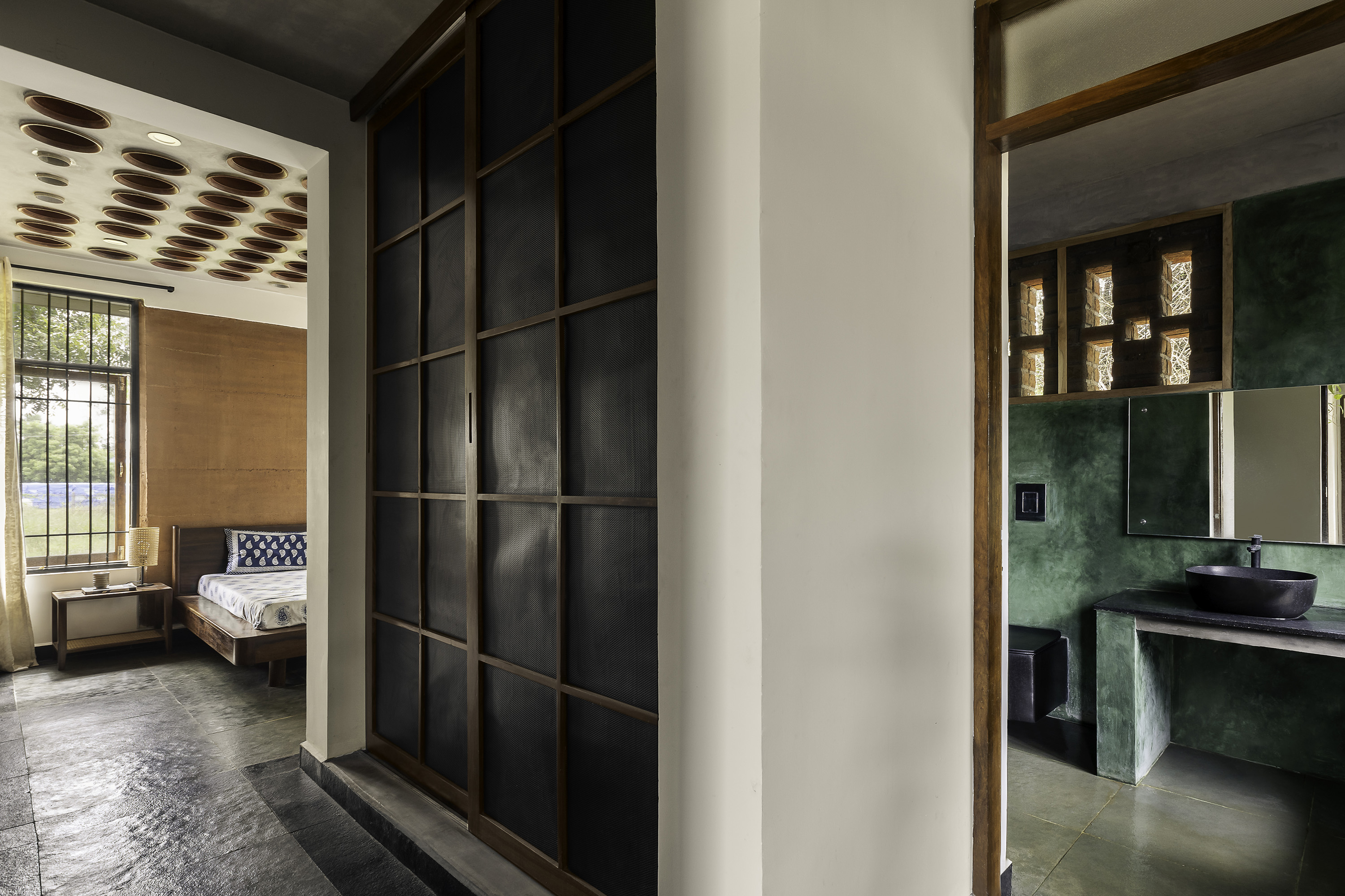 Residences at White Mongoose by Bayhauz - Architizer