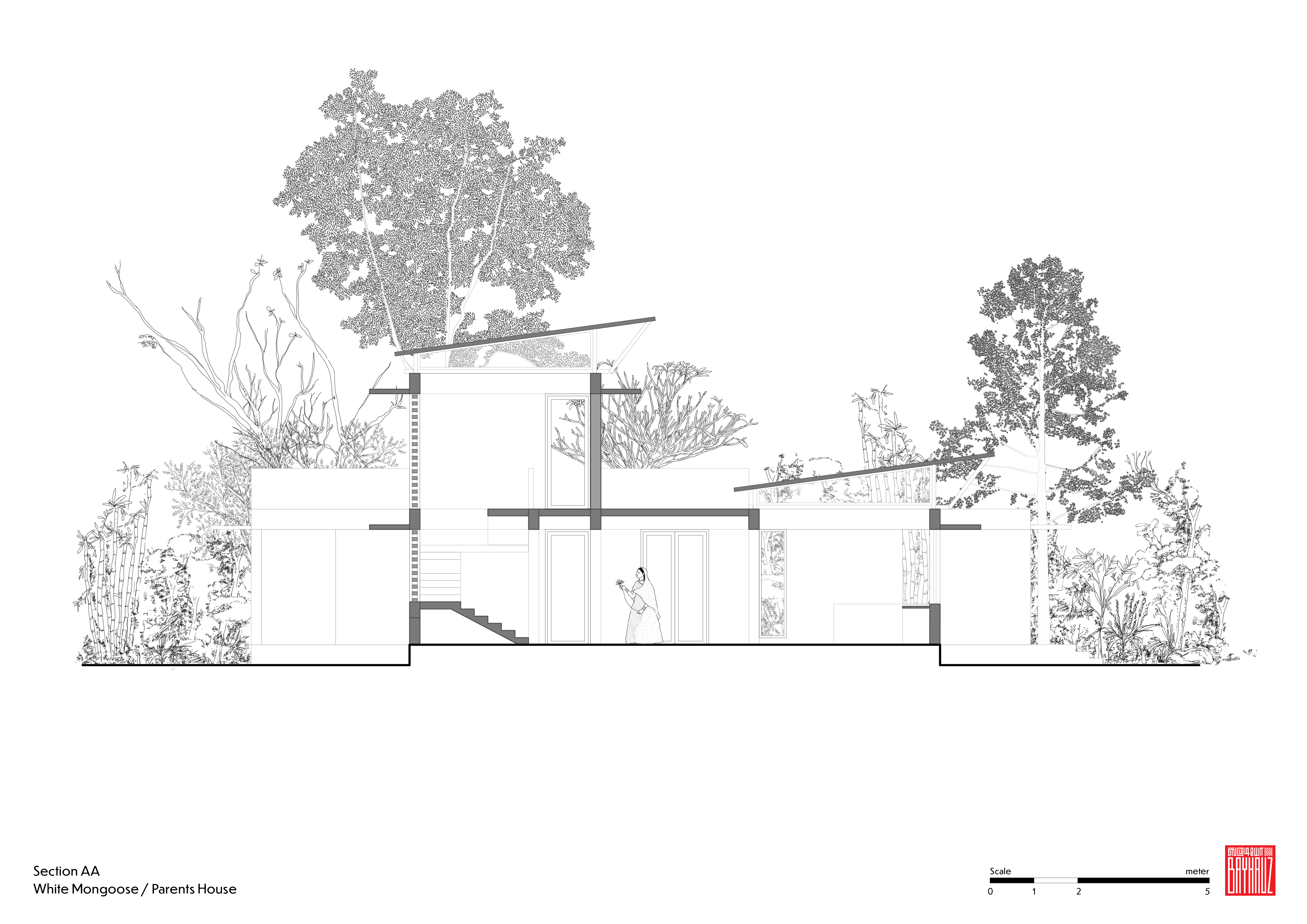 Residences at White Mongoose by Bayhauz - Architizer