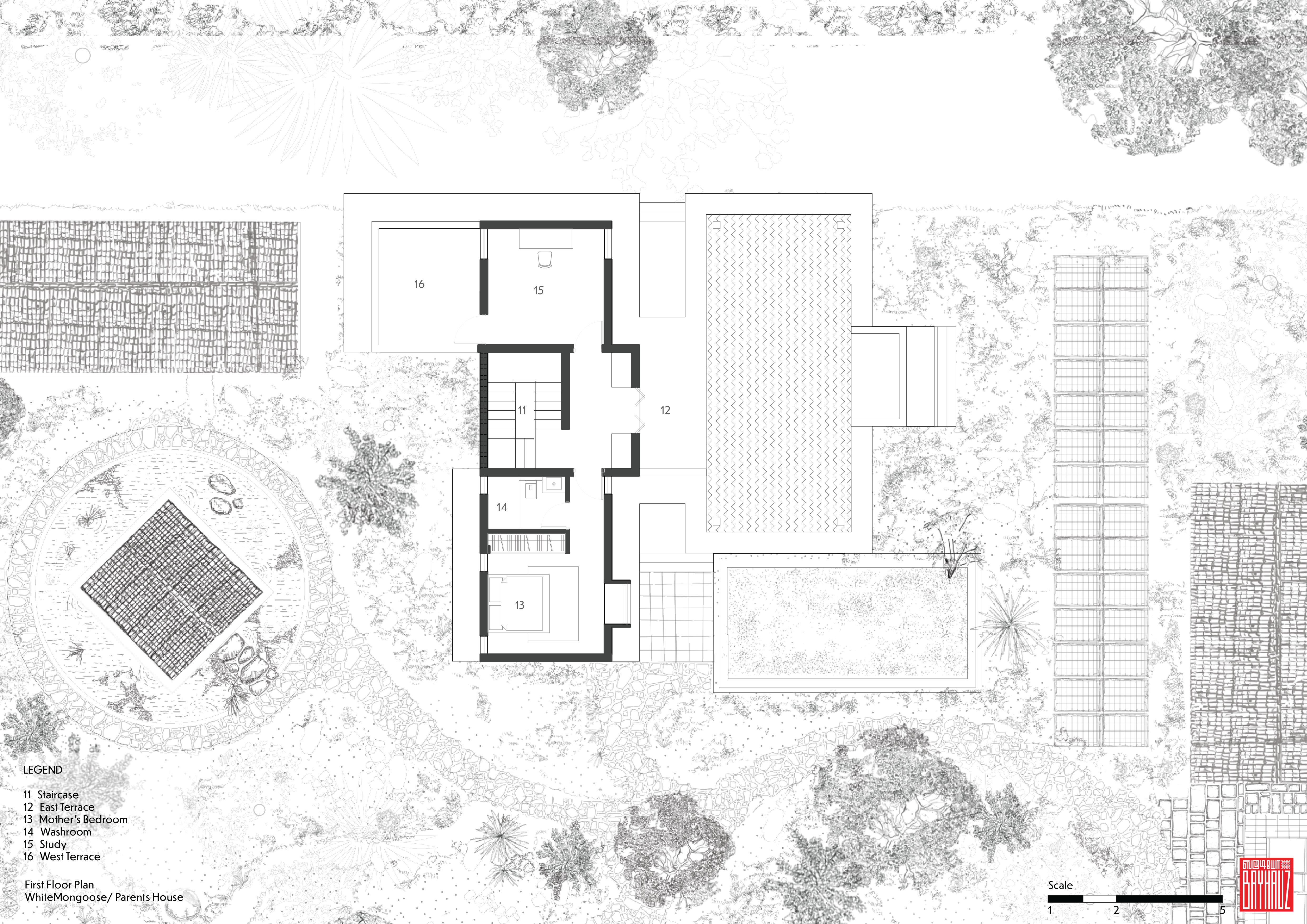 Residences at White Mongoose by Bayhauz - Architizer