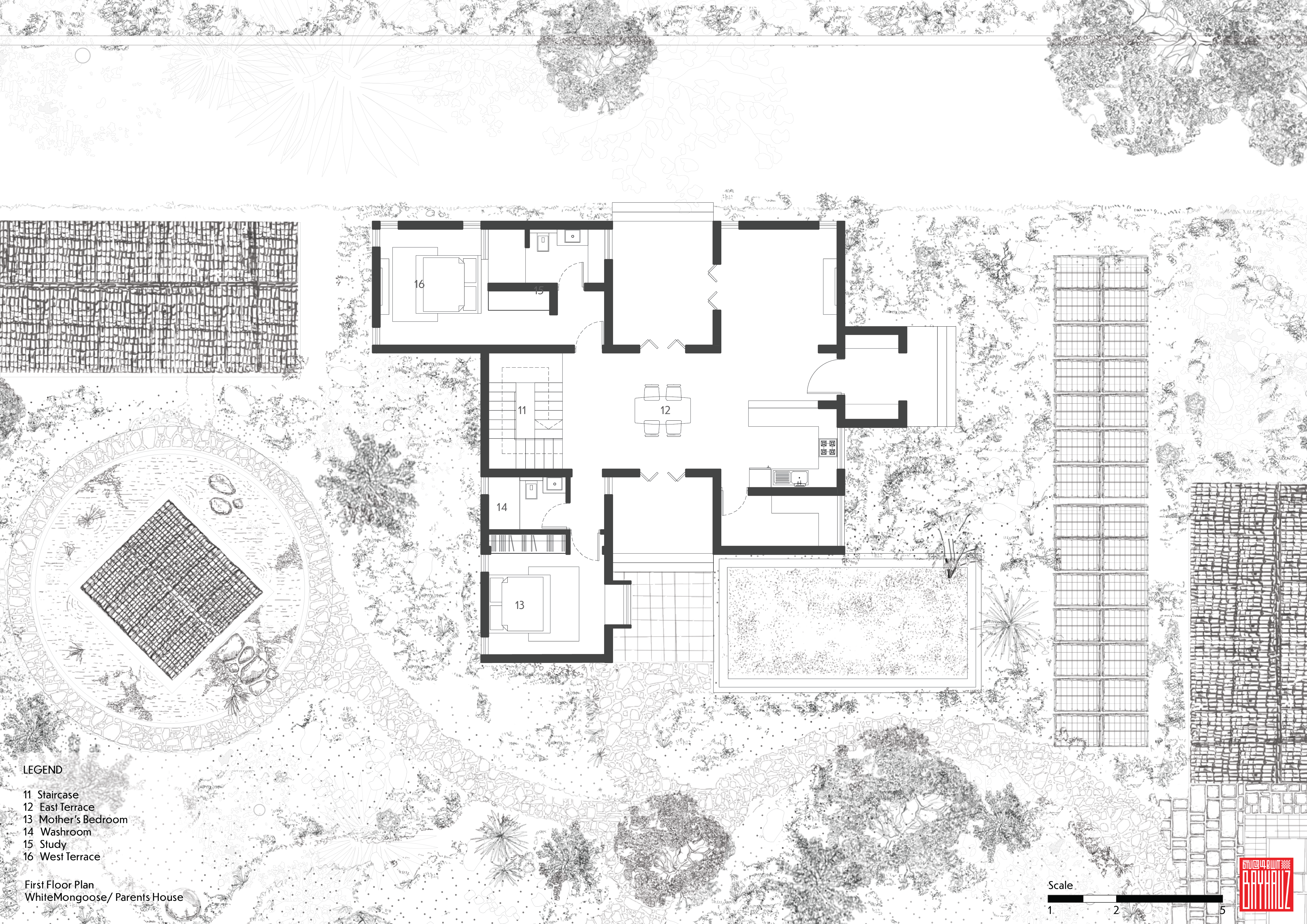 Residences at White Mongoose by Bayhauz - Architizer