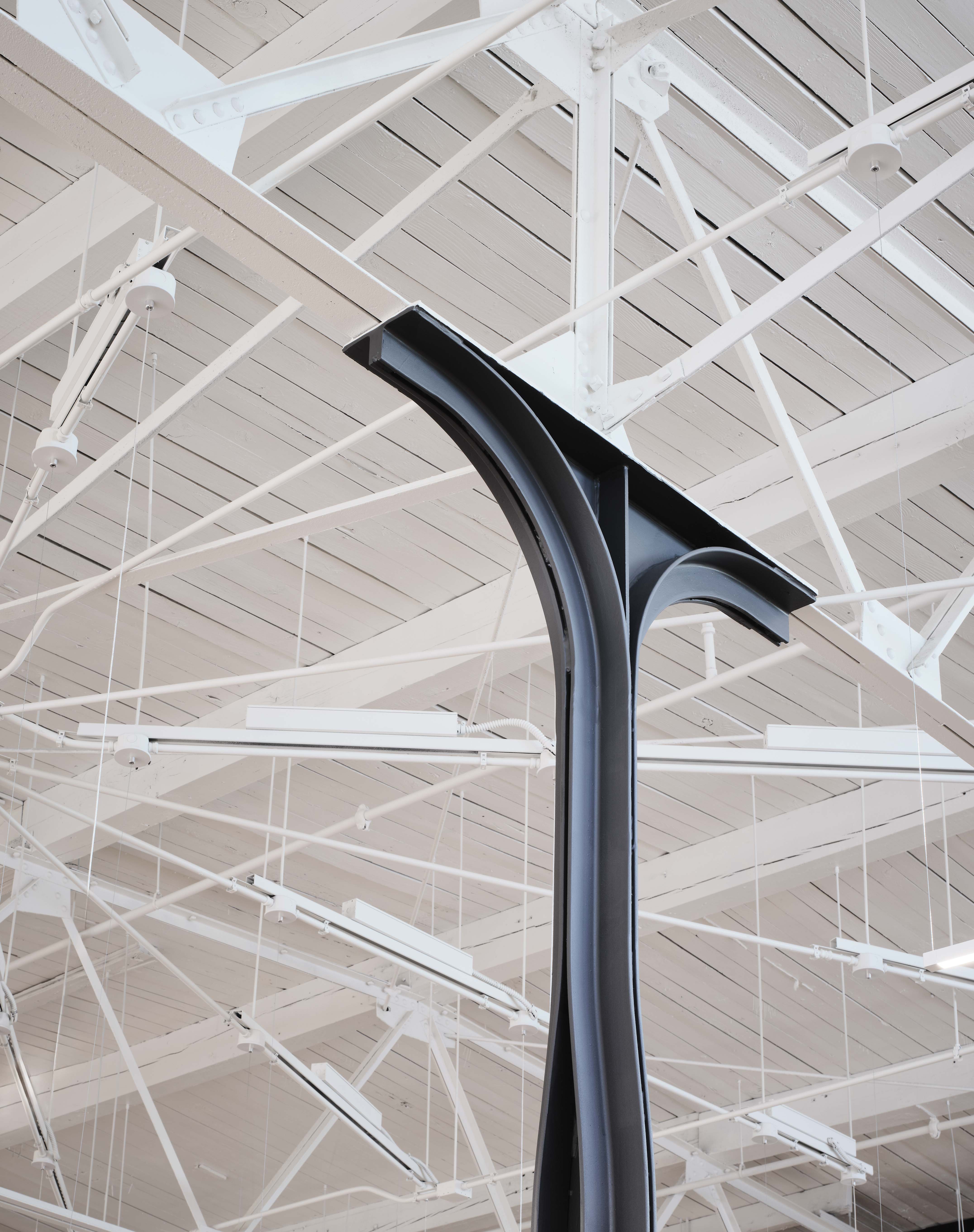 University of Kentucky Gray Design Building by Studio Gang - Architizer