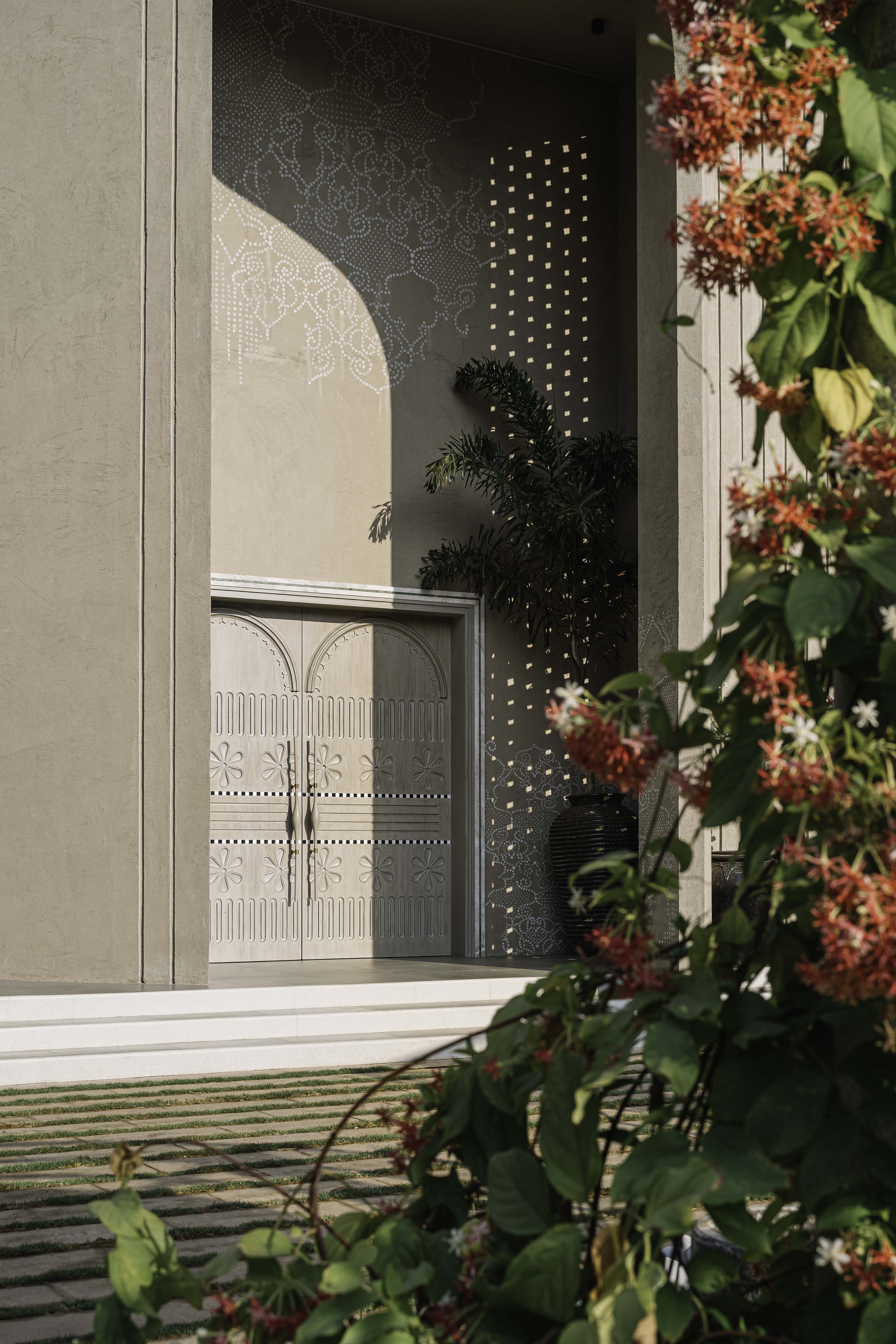 Pennyroyal Tea by Multitude Of Sins - Architizer