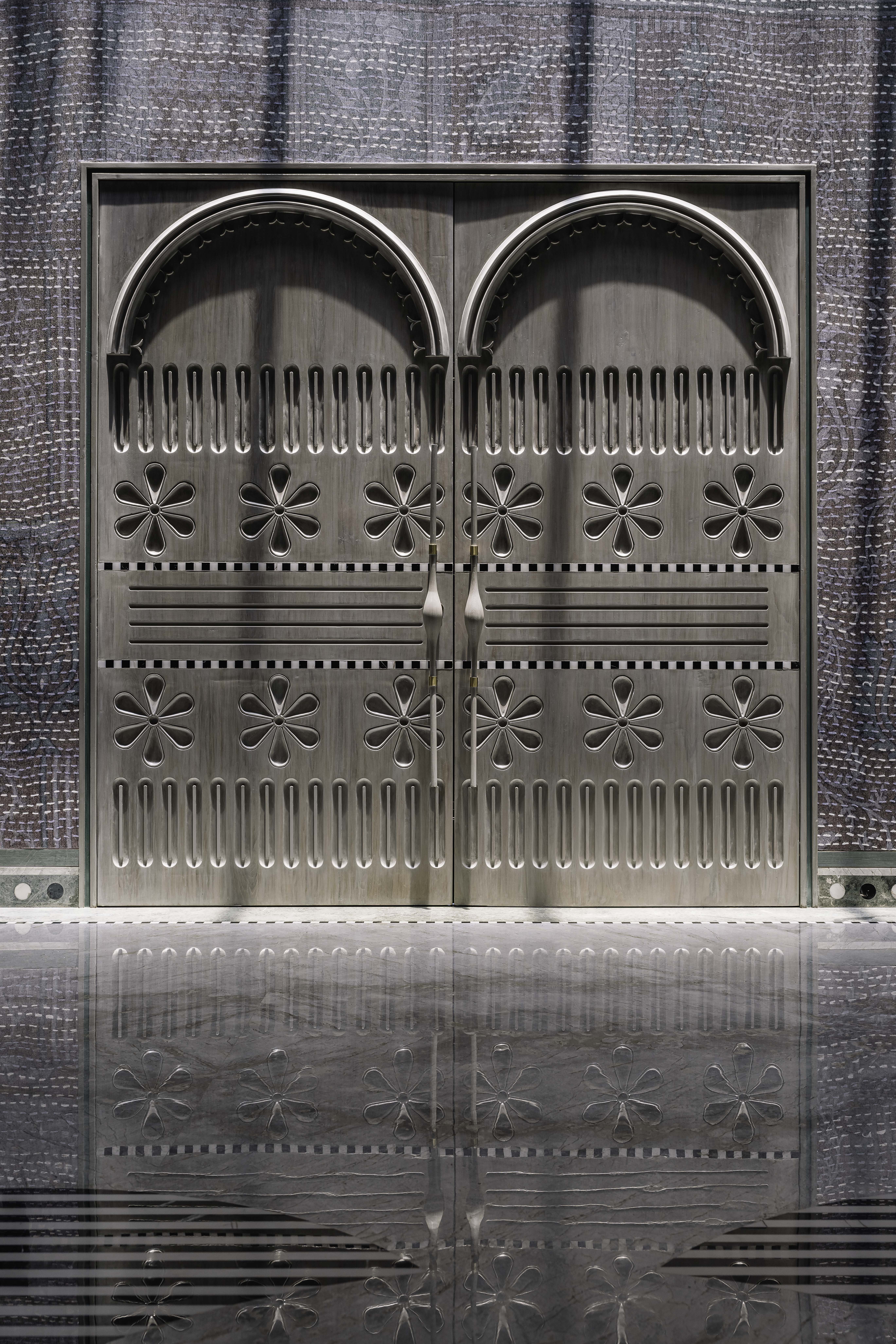 Pennyroyal Tea by Multitude Of Sins - Architizer