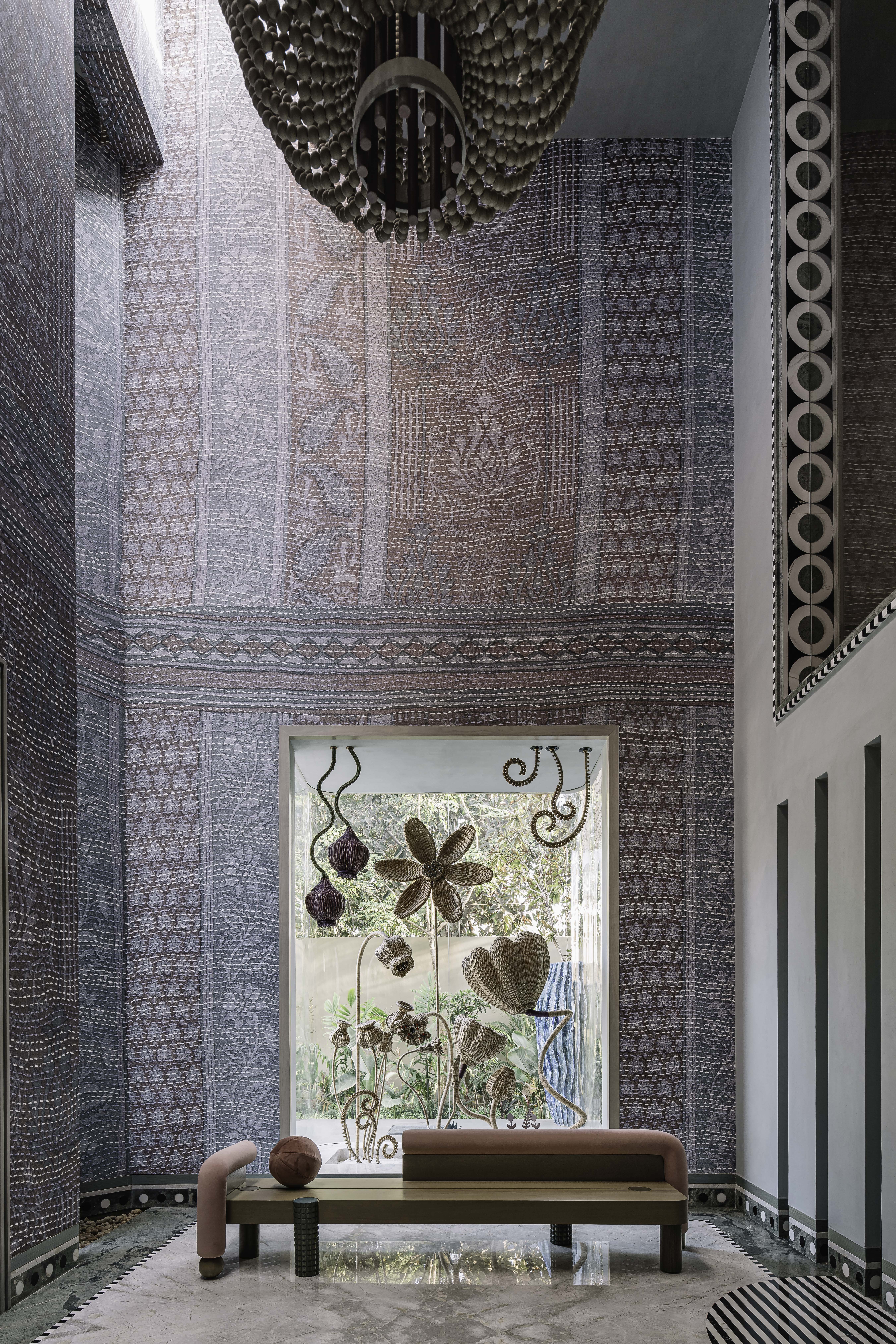 Pennyroyal Tea by Multitude Of Sins - Architizer