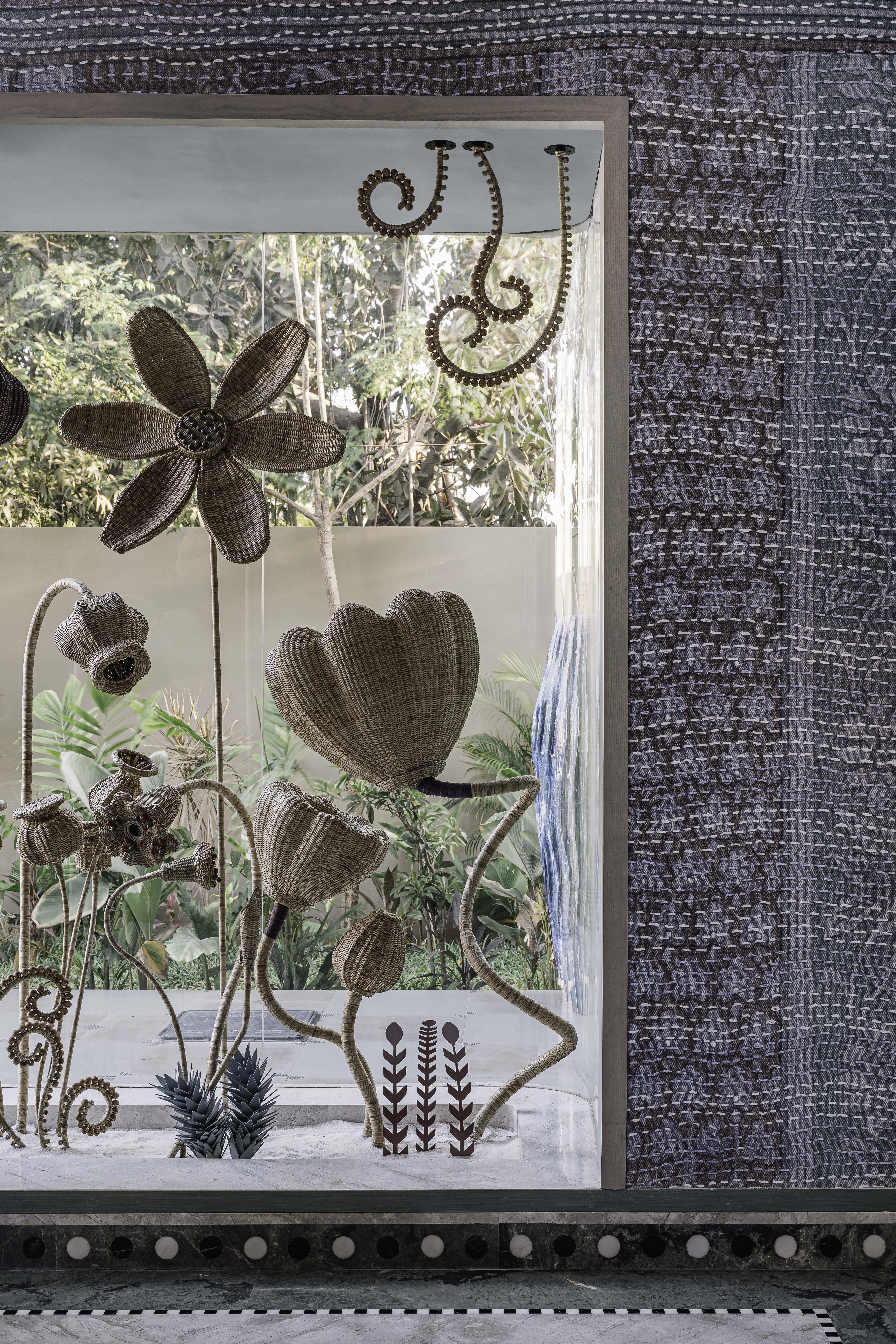 Pennyroyal Tea by Multitude Of Sins - Architizer