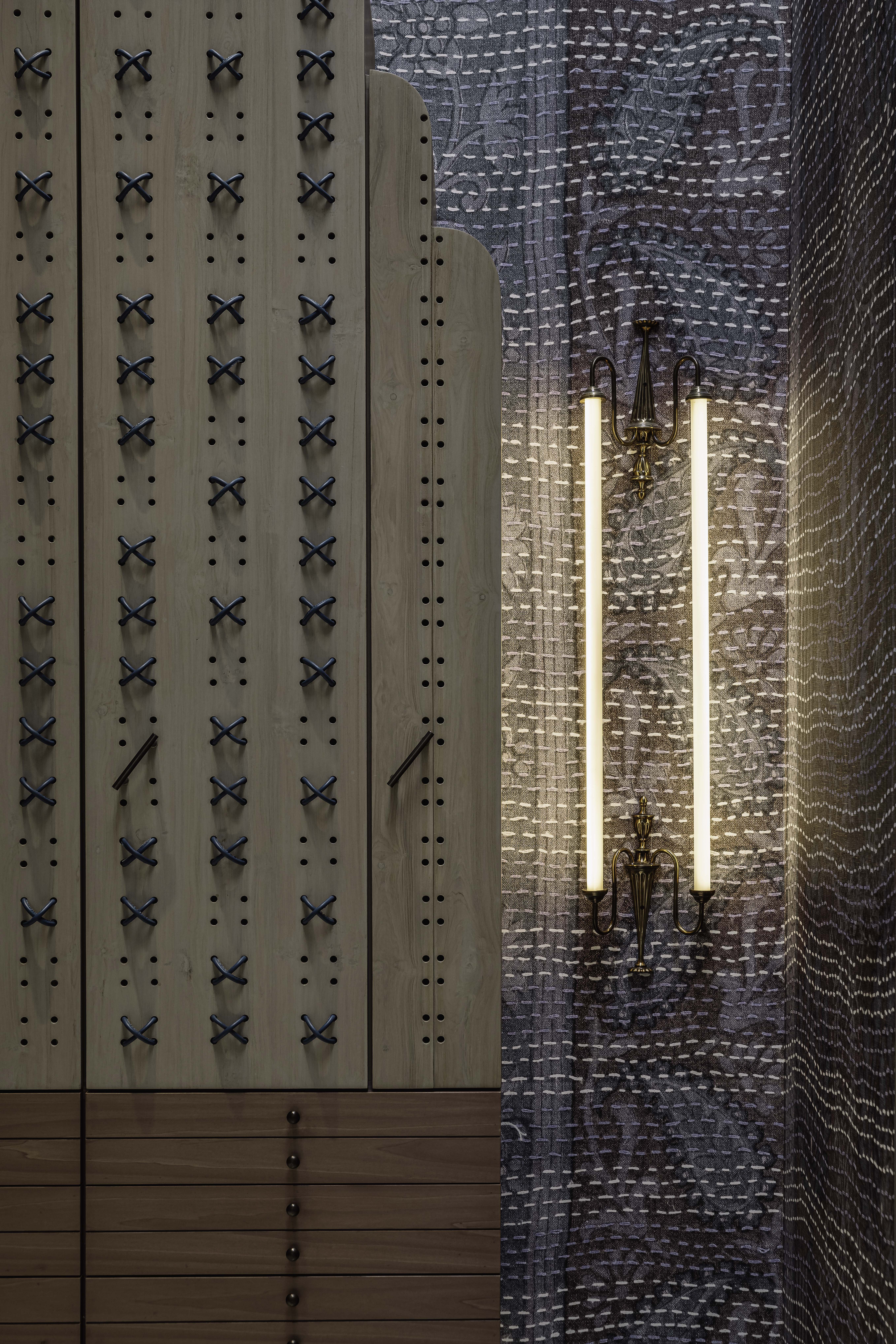 Pennyroyal Tea by Multitude Of Sins - Architizer