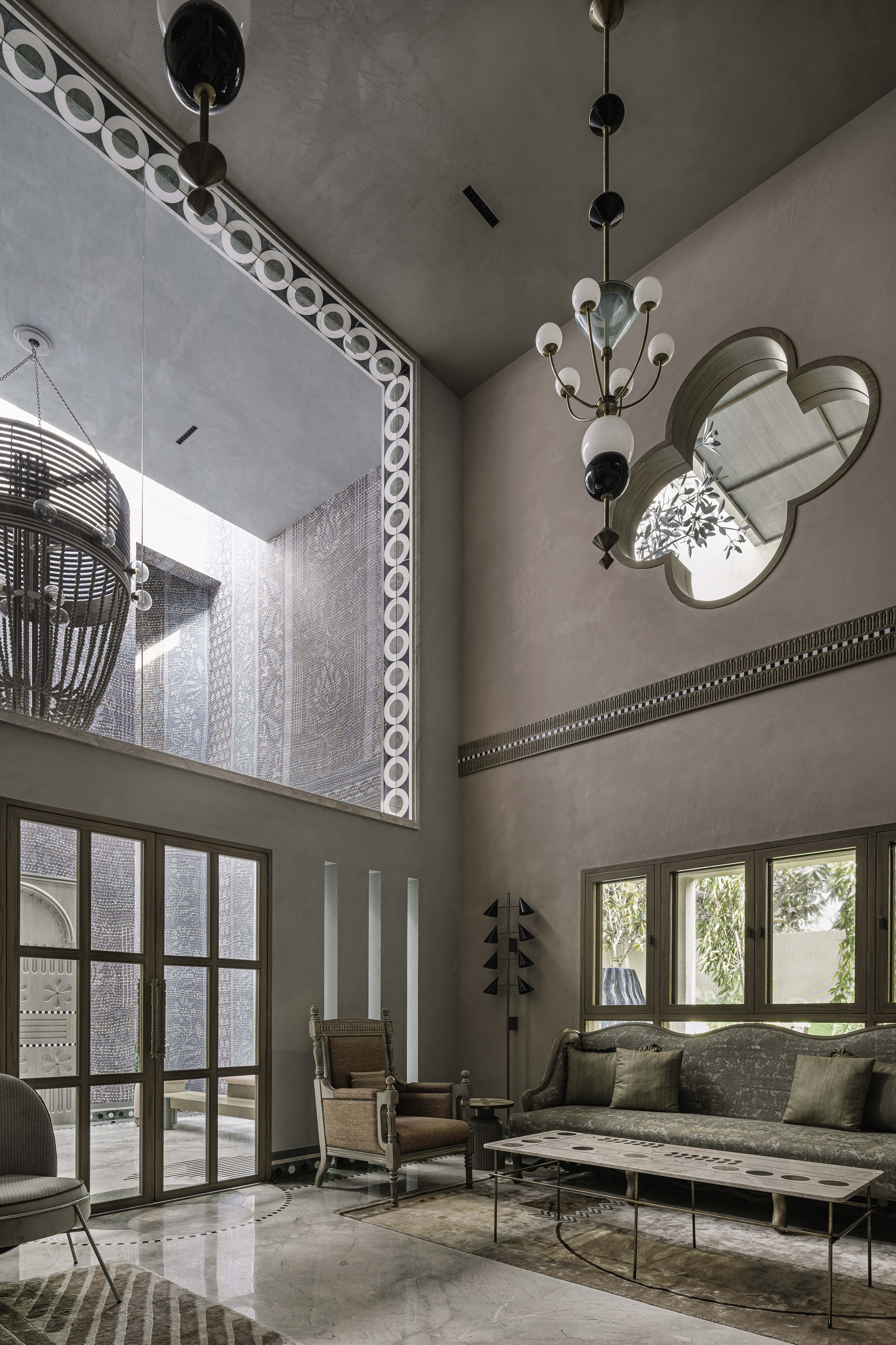 Pennyroyal Tea by Multitude Of Sins - Architizer