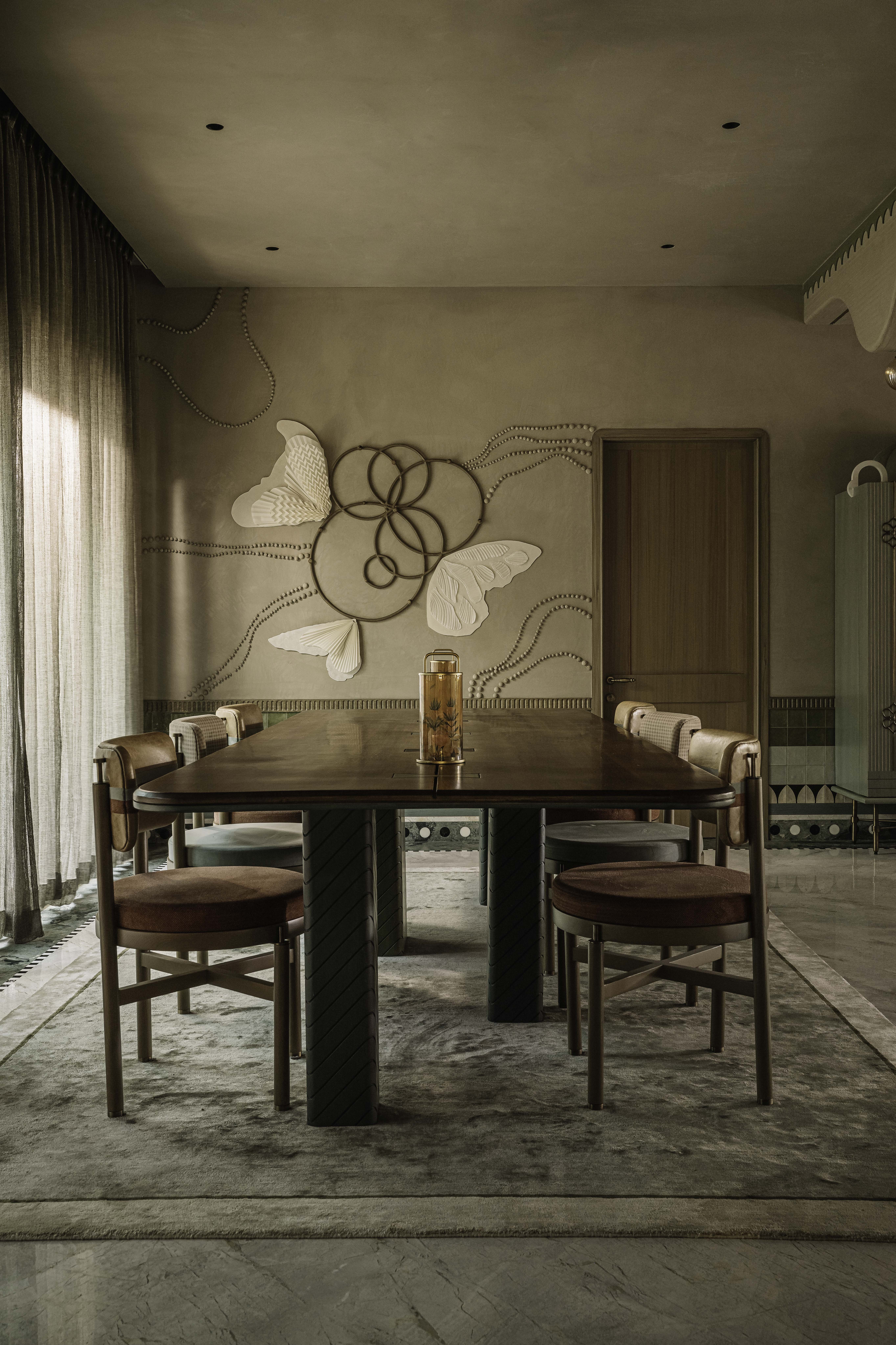 Pennyroyal Tea by Multitude Of Sins - Architizer