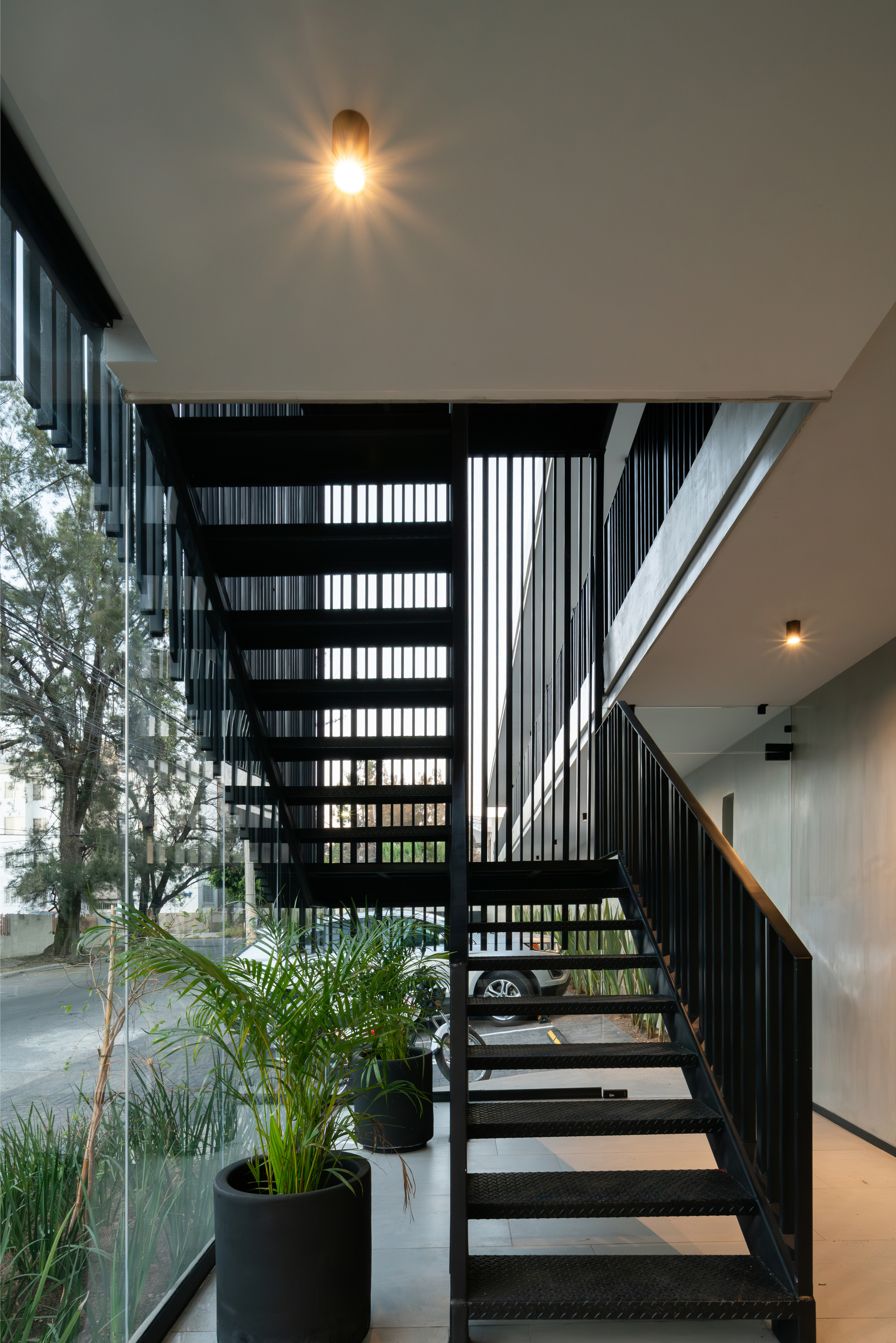 Blending Dots Arquitectos - Architizer