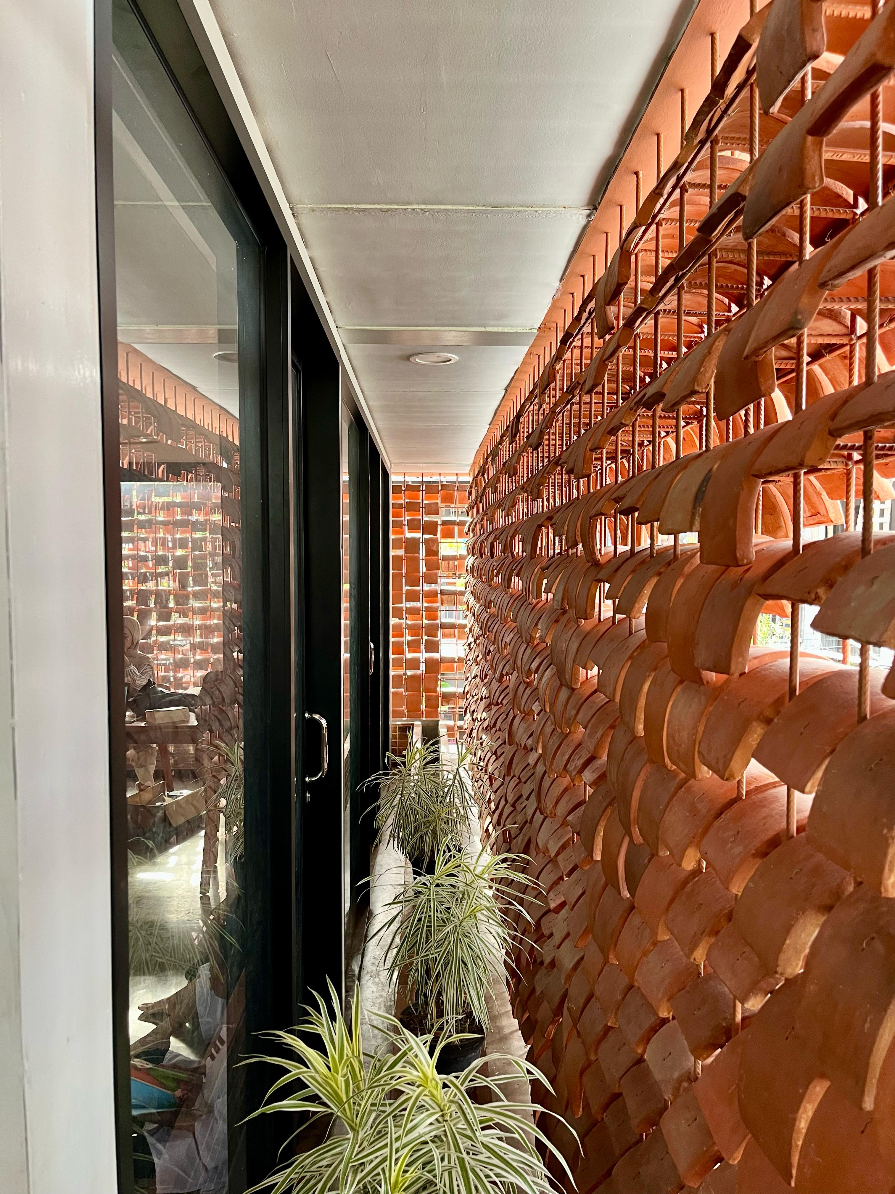 Microlibrary Pringwulung by SHAU, Instansi Direktorat PKP - Architizer