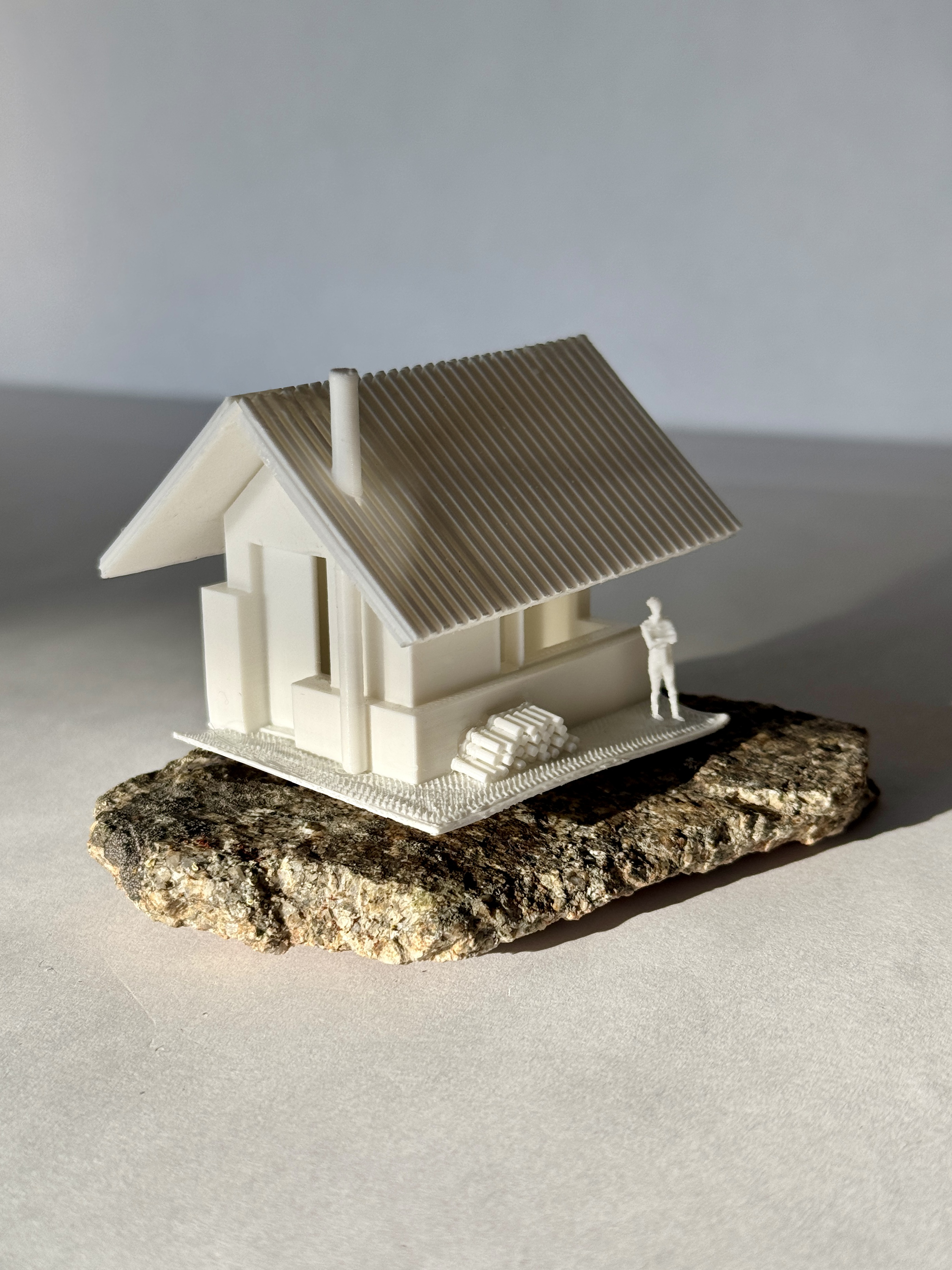 Sawtooth Ridge by GALCZYNSKI - Architizer