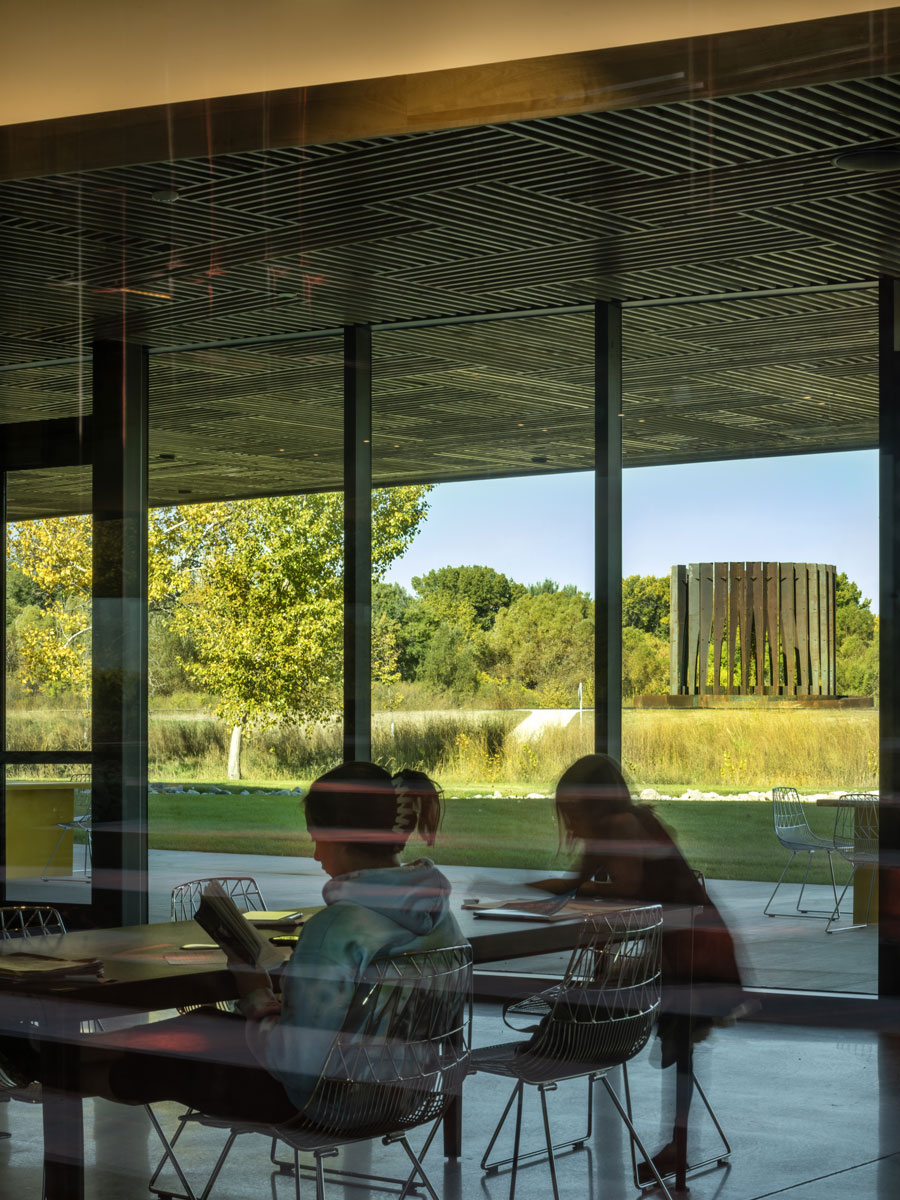 EMIT by CLB Architects - Architizer