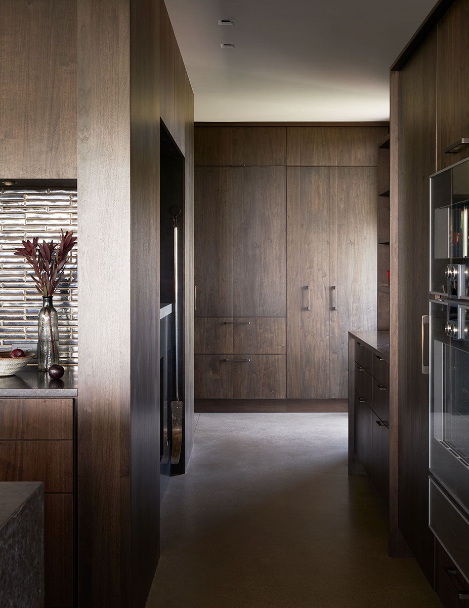 Black Fox Ranch by CLB Architects - Architizer