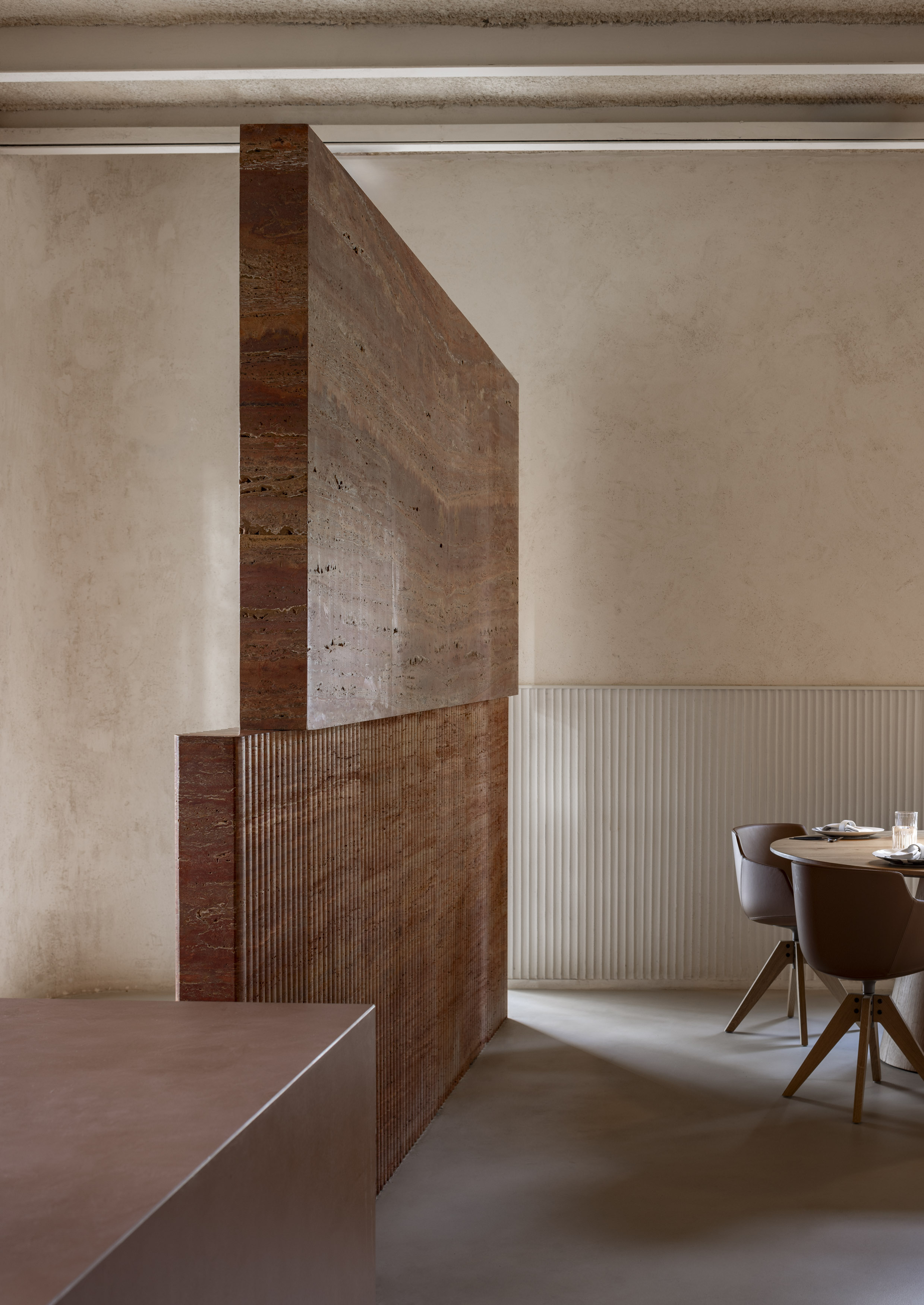 &MOSHIK by PITSOU KEDEM ARCHITECTS - Architizer