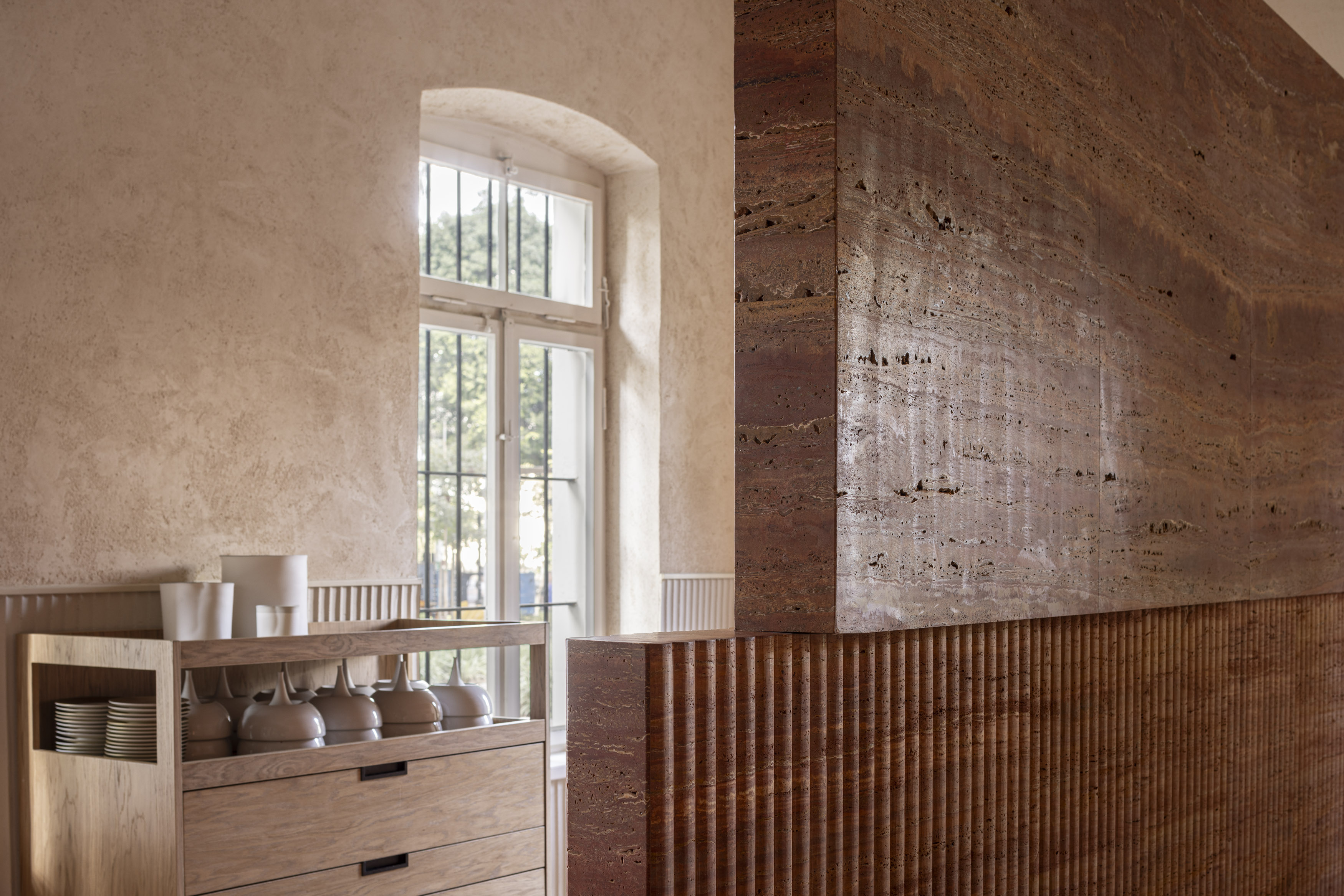 &MOSHIK by PITSOU KEDEM ARCHITECTS - Architizer