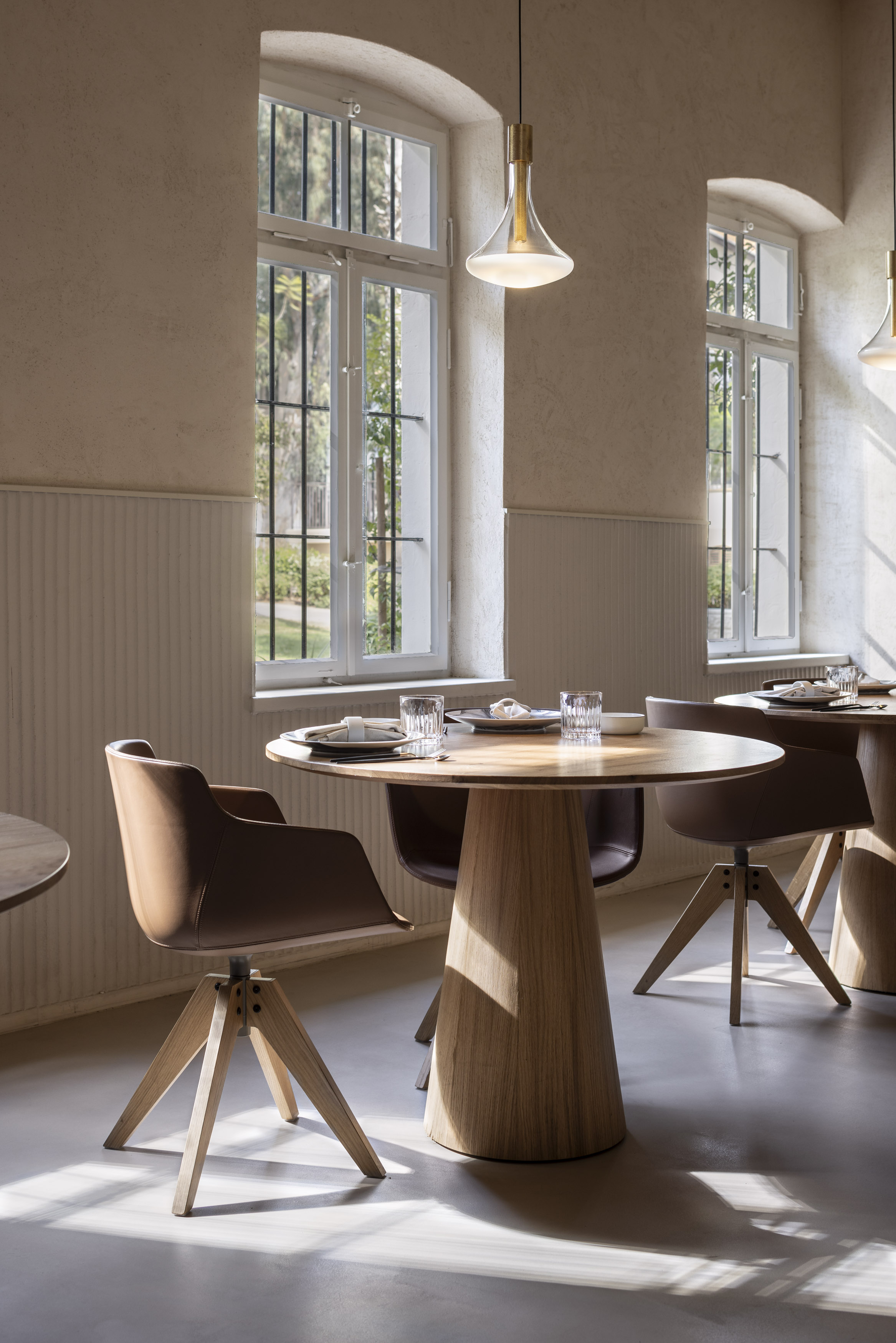 &MOSHIK by PITSOU KEDEM ARCHITECTS - Architizer