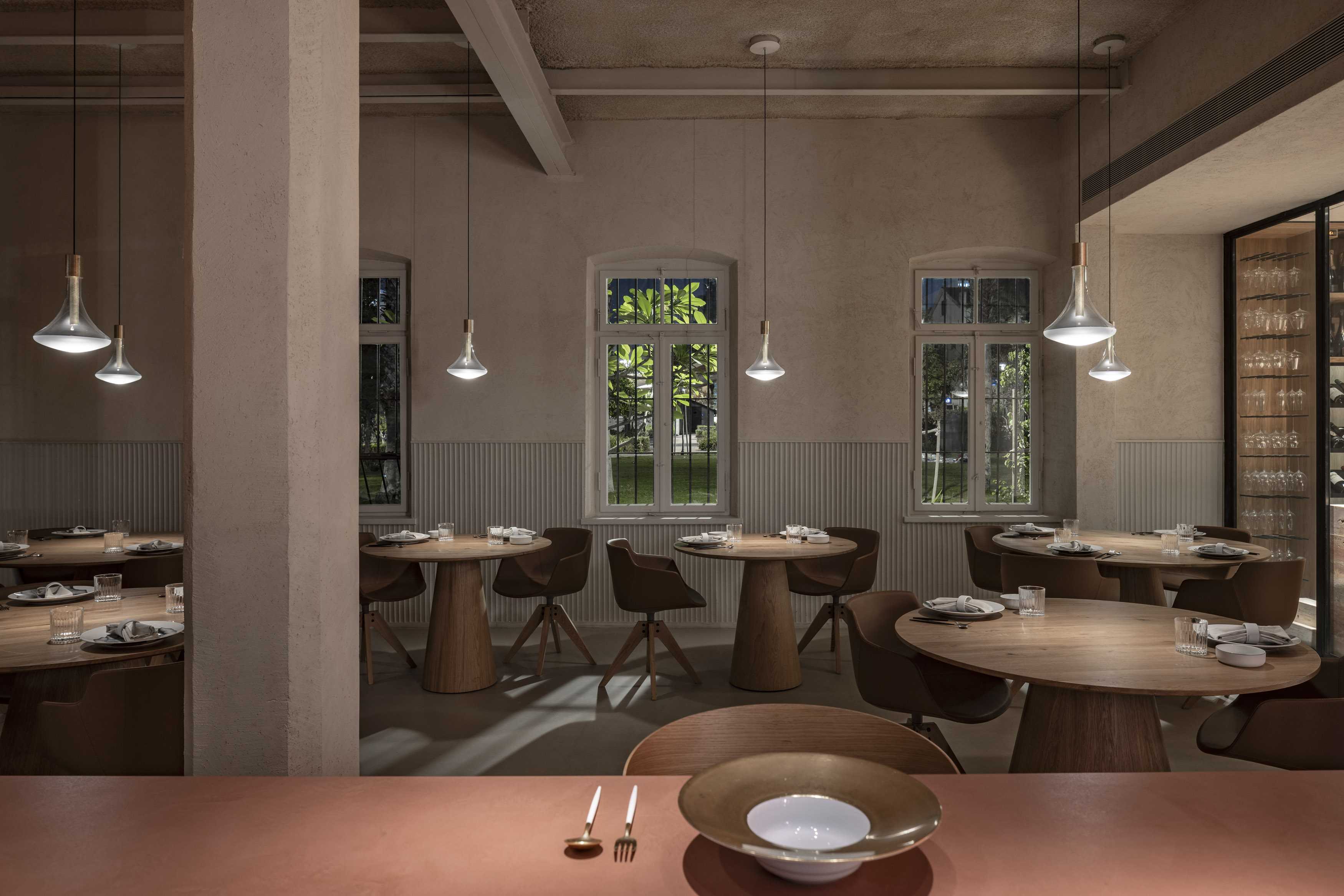 &MOSHIK by PITSOU KEDEM ARCHITECTS - Architizer