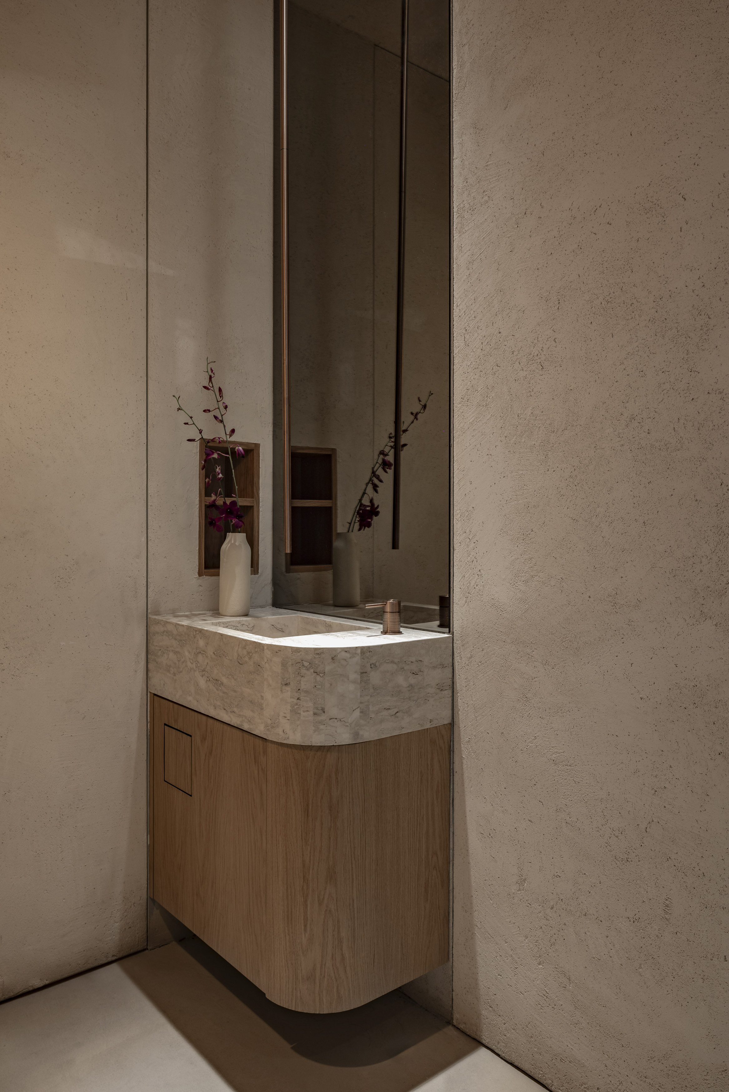 &MOSHIK by PITSOU KEDEM ARCHITECTS - Architizer