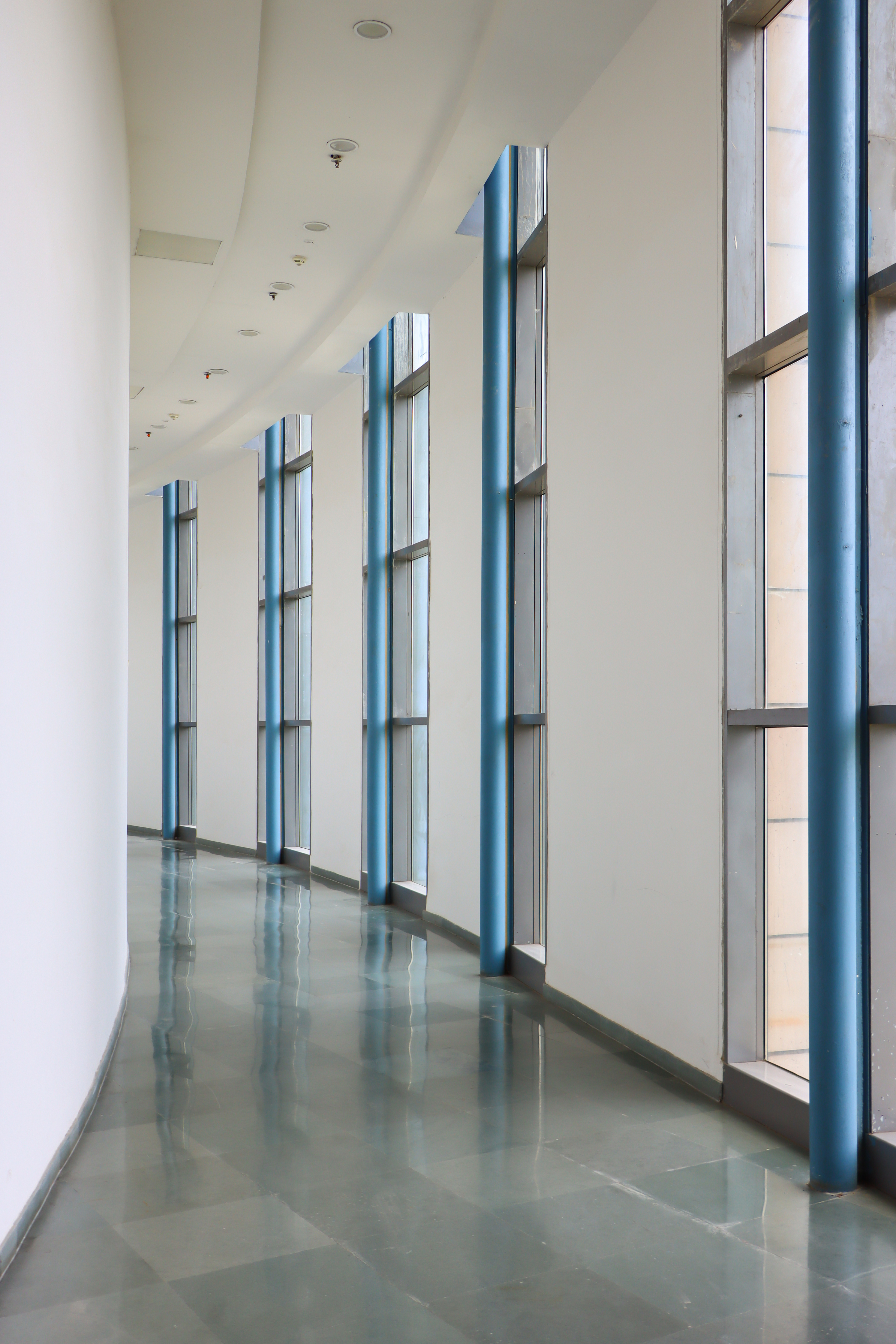 Indraprastha Institute of Information Technology, New Delhi by Sikka ...