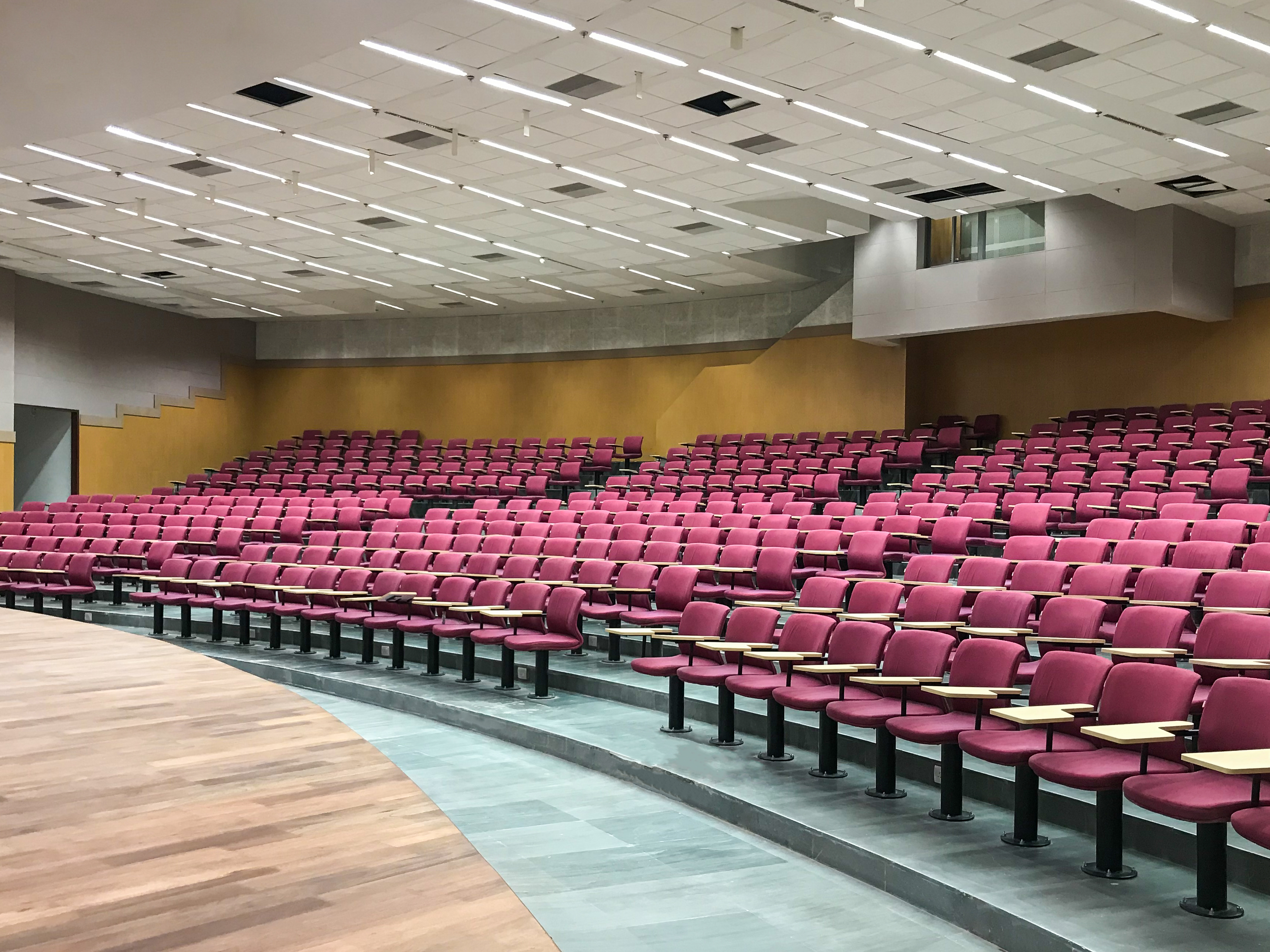 Indraprastha Institute of Information Technology, New Delhi by Sikka ...