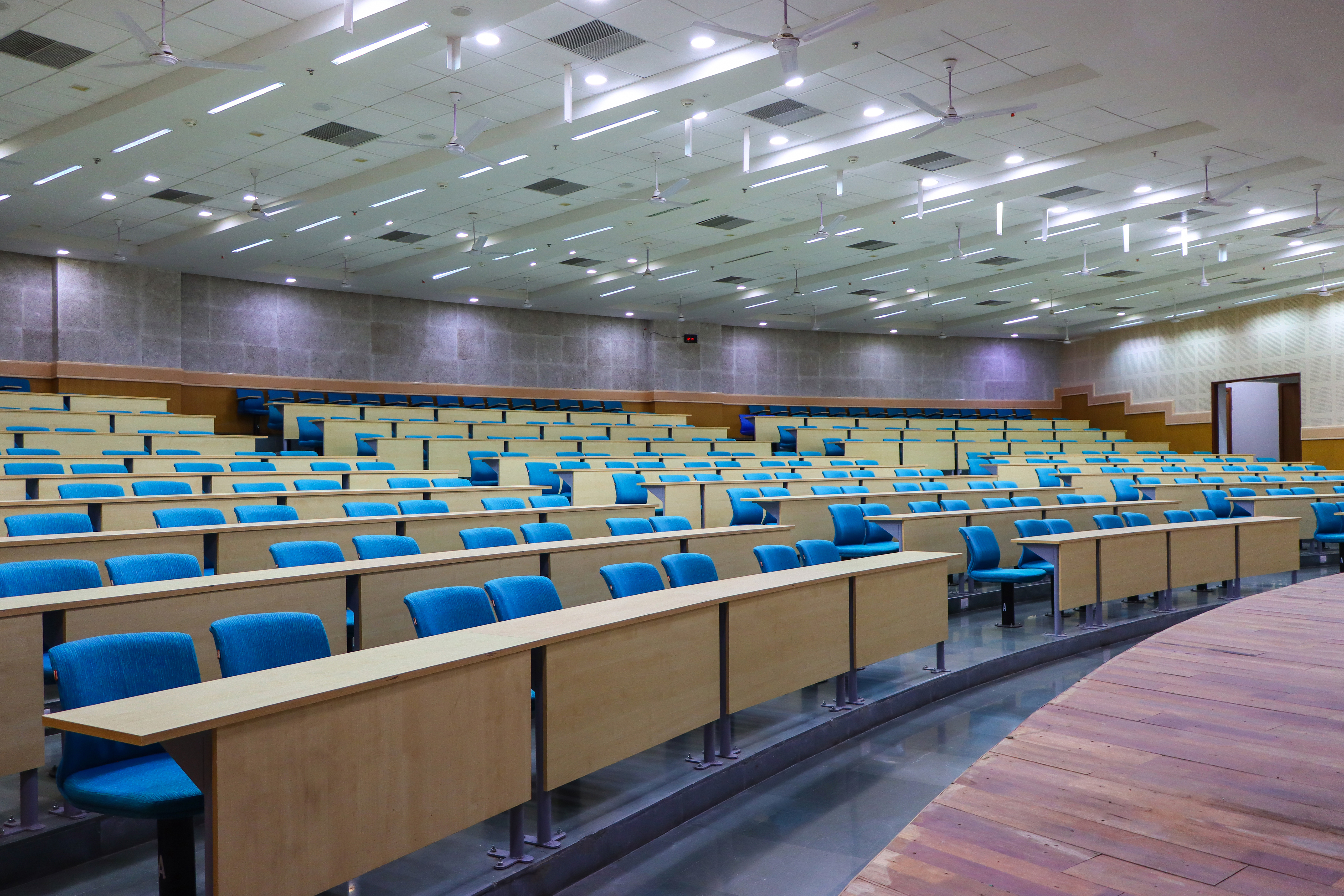 Indraprastha Institute of Information Technology, New Delhi by Sikka ...