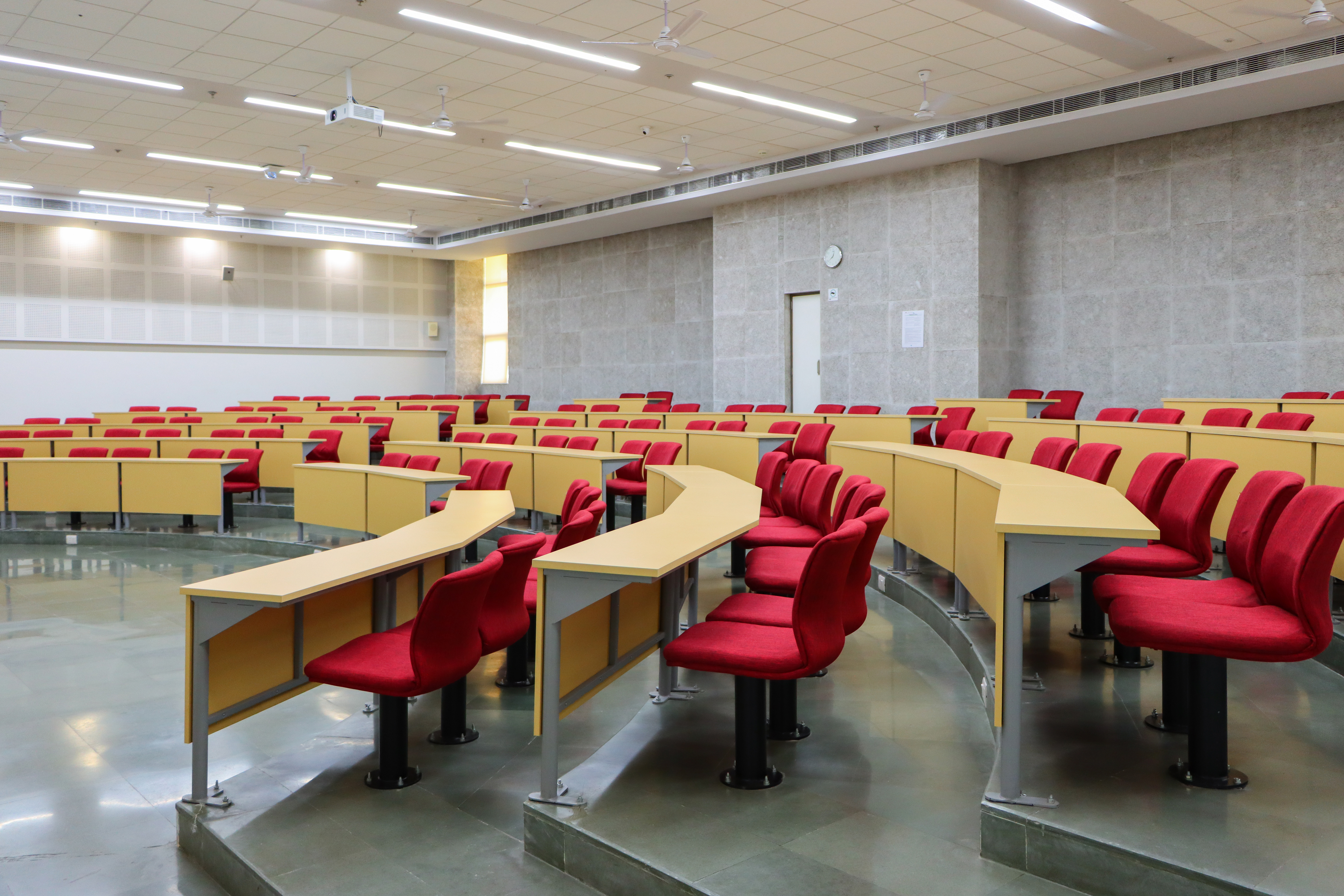 Indraprastha Institute of Information Technology, New Delhi by Sikka ...